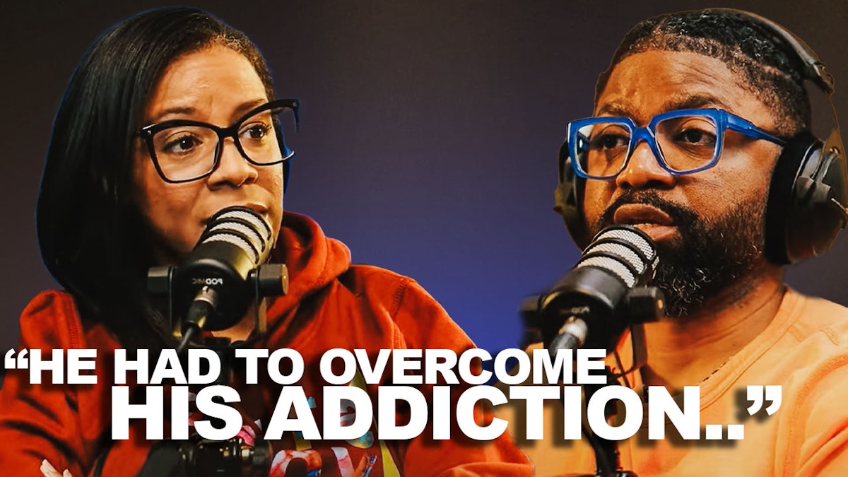BSide | Episode - From PRISON, to BOUNDARIES | Juliette Ross | Your ...
