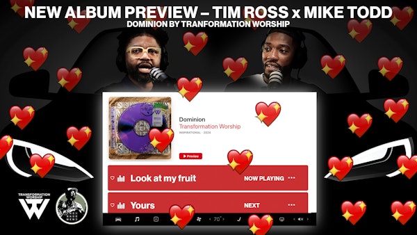 BSide | Episode - THE VOW RENEWAL with Tim & Juliette Ross