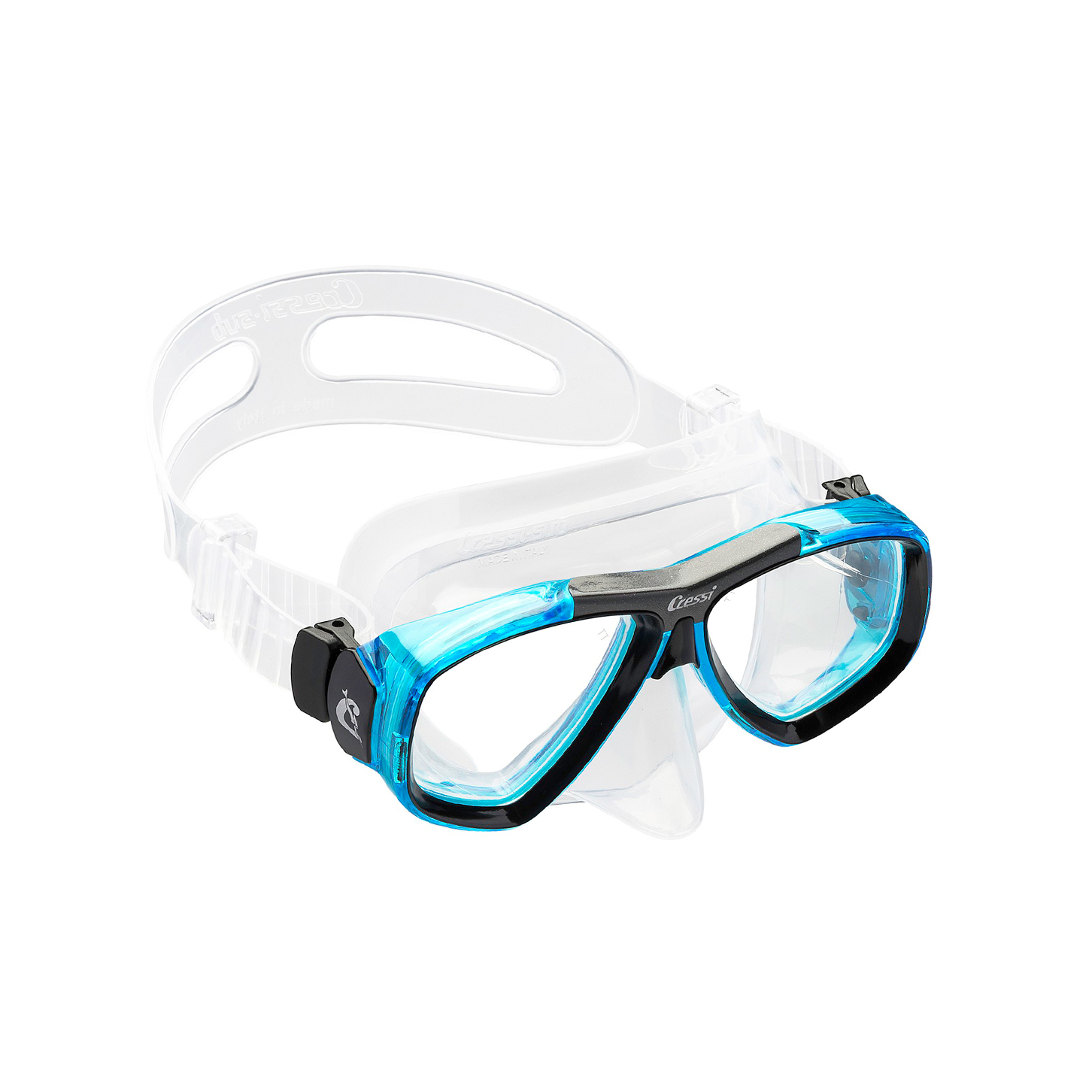 Maschere Sub Cressi | Pleyers