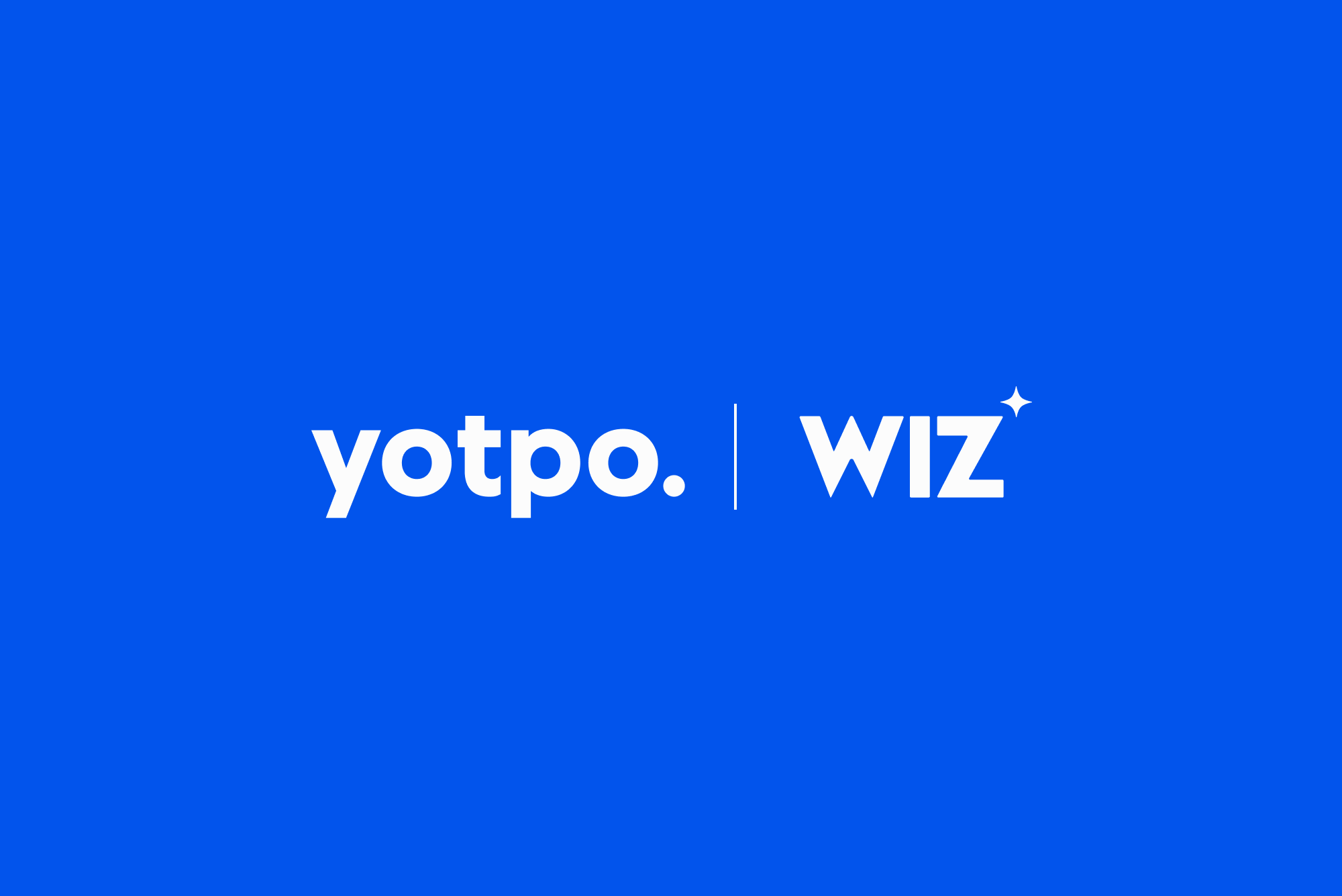 Yotpo case study | Wiz