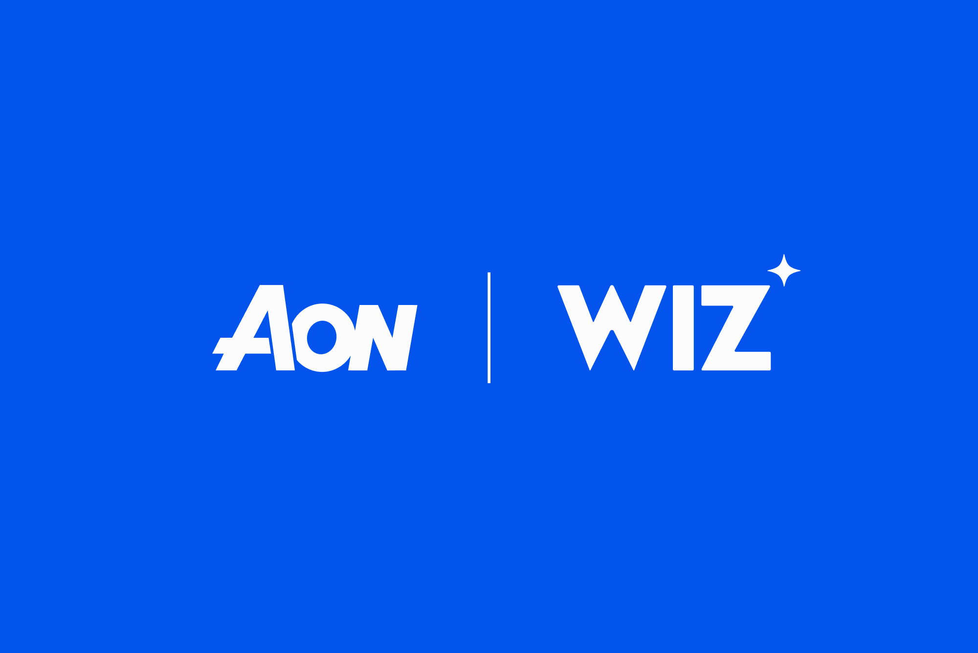 Aon case study | Wiz