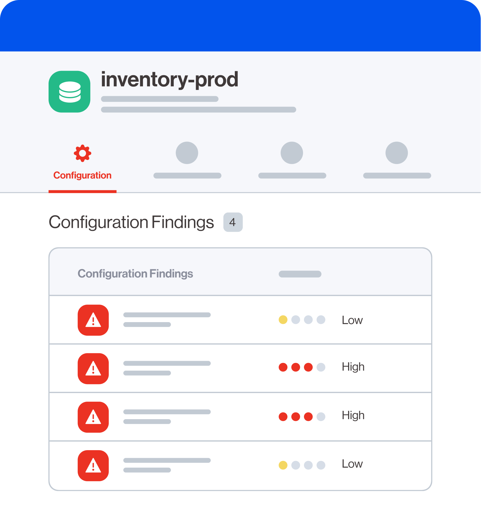 Wiz integrates with the new Amazon Inspector for enhanced security ... Wiz integrates with the new Amazon Inspector for enhanced security ...