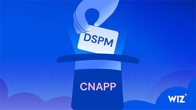 Why data security capabilities should be integrated w/ CNAPP | Wiz Blog Why data security capabilities should be integrated w/ CNAPP | Wiz Blog