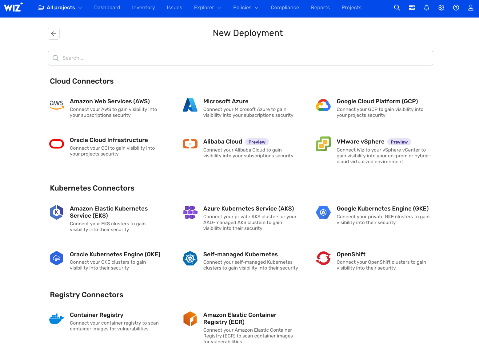 Wiz: First agentless cloud security vendor to attain CIS SecureSuite ... Wiz: First agentless cloud security vendor to attain CIS SecureSuite ...