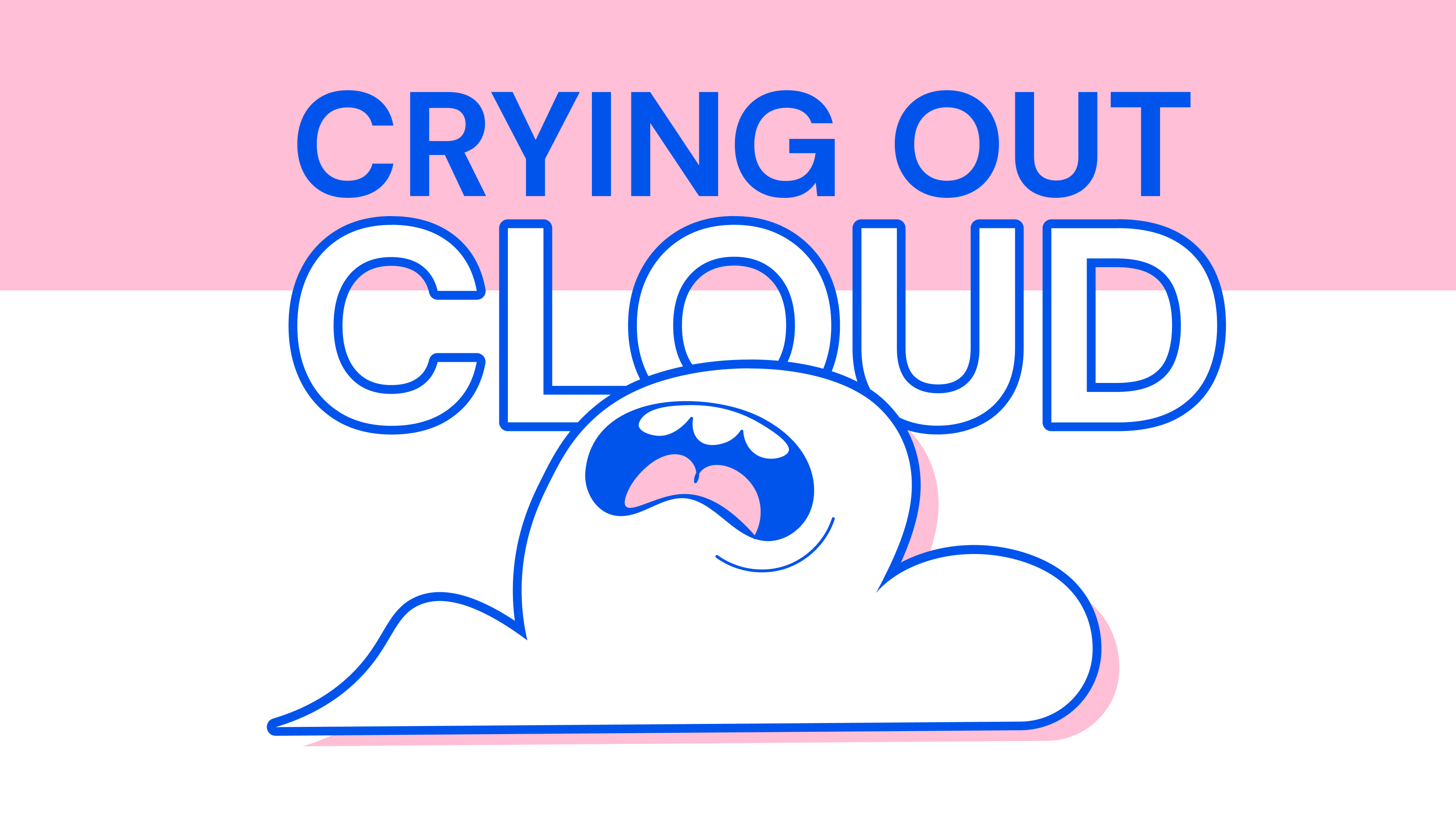 Crying Out Cloud: #1 Cloud Security Podcast for News & Tips