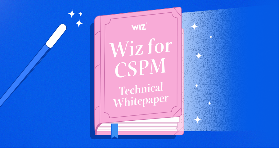 Wiz's Cloud Security Posture Management (CSPM) Solution | Wiz