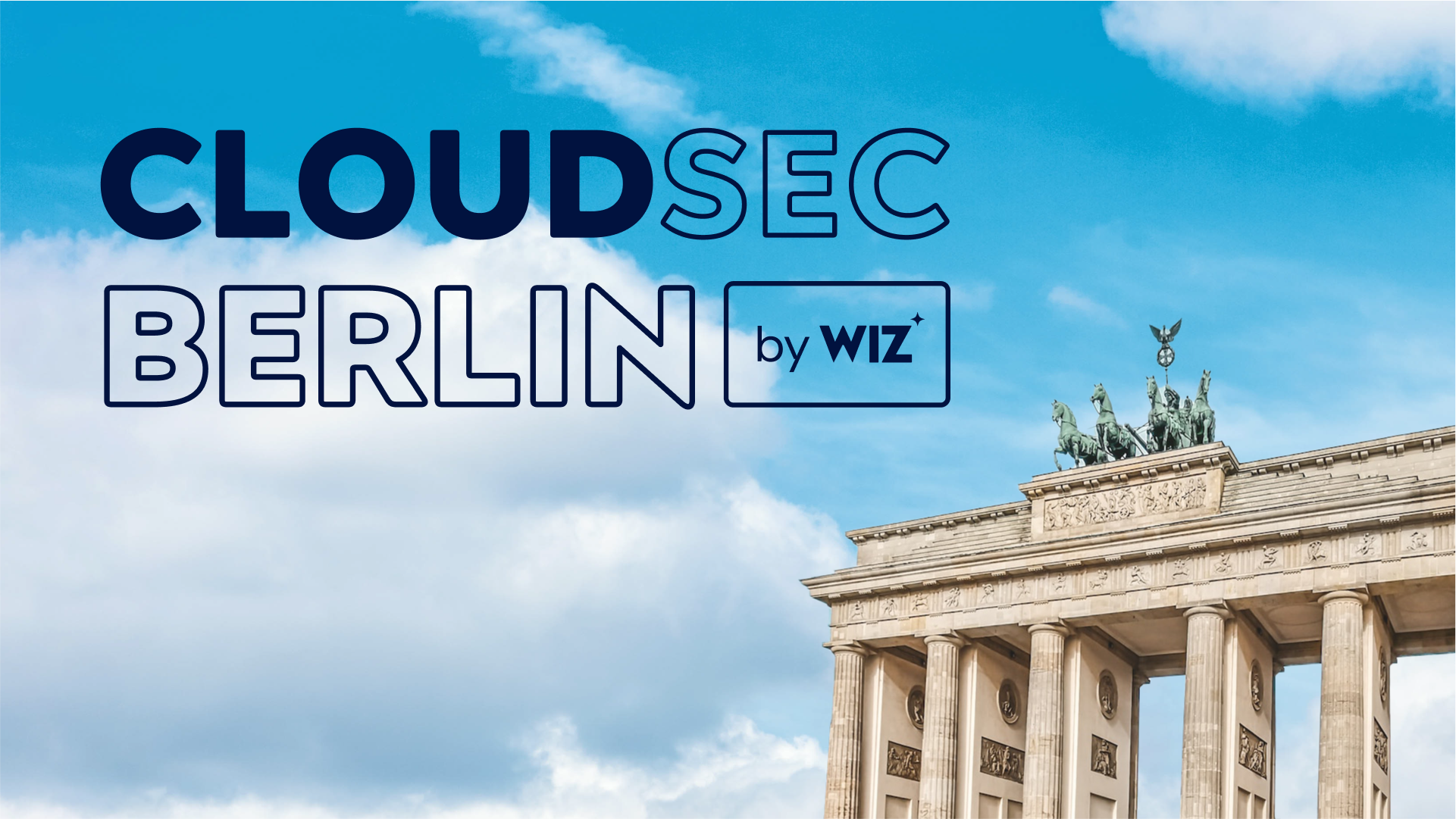 Wiz Events | Cloud Security Webinars & Events