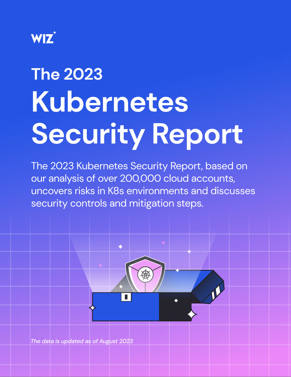 Kubernetes Security Posture Management (KSPM) Explained | Wiz Kubernetes Security Posture Management (KSPM) Explained | Wiz