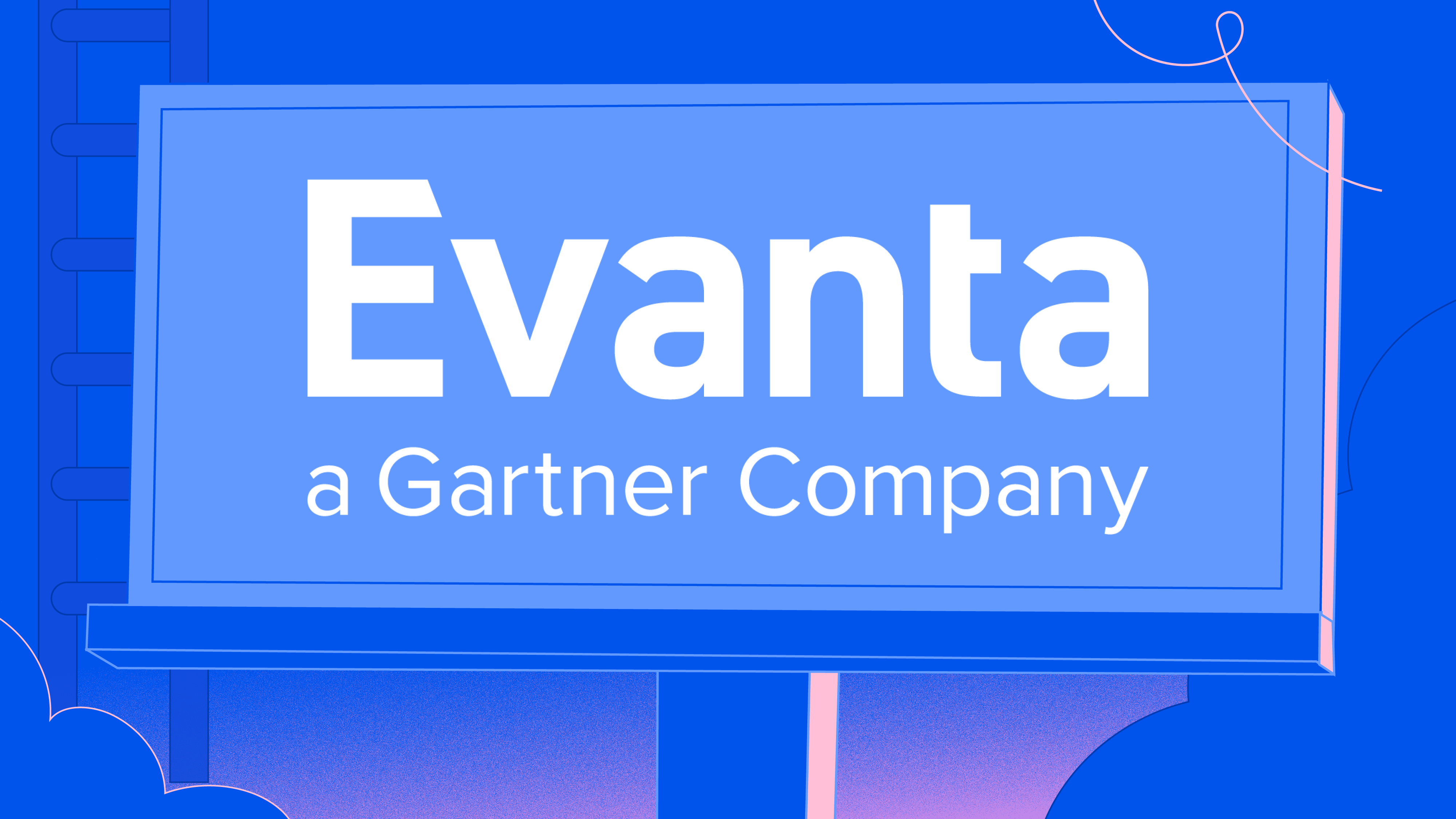 Evanta Logo Profile For Levanta