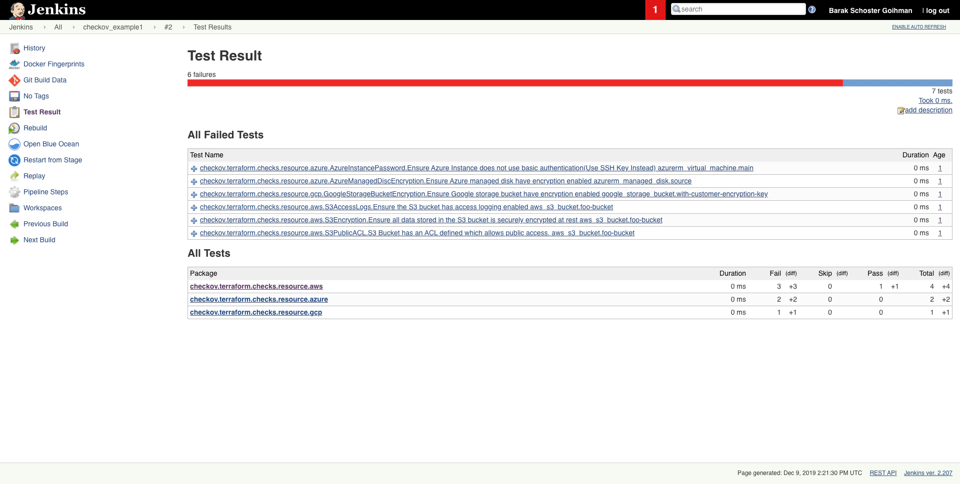 What is Infrastructure as Code (IaC) Scanning? | Wiz What is Infrastructure as Code (IaC) Scanning? | Wiz
