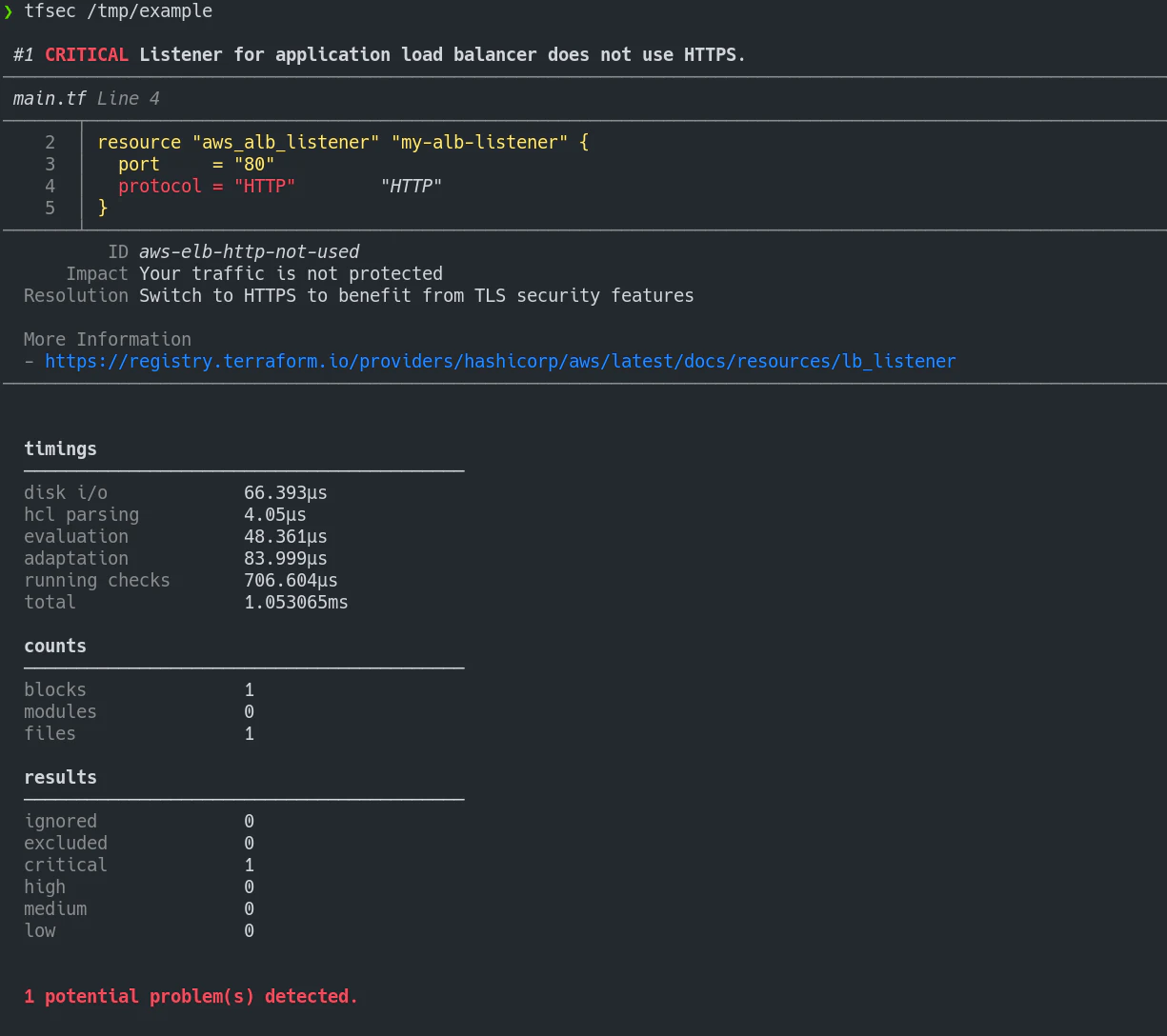 What is Infrastructure as Code (IaC) Scanning? | Wiz What is Infrastructure as Code (IaC) Scanning? | Wiz