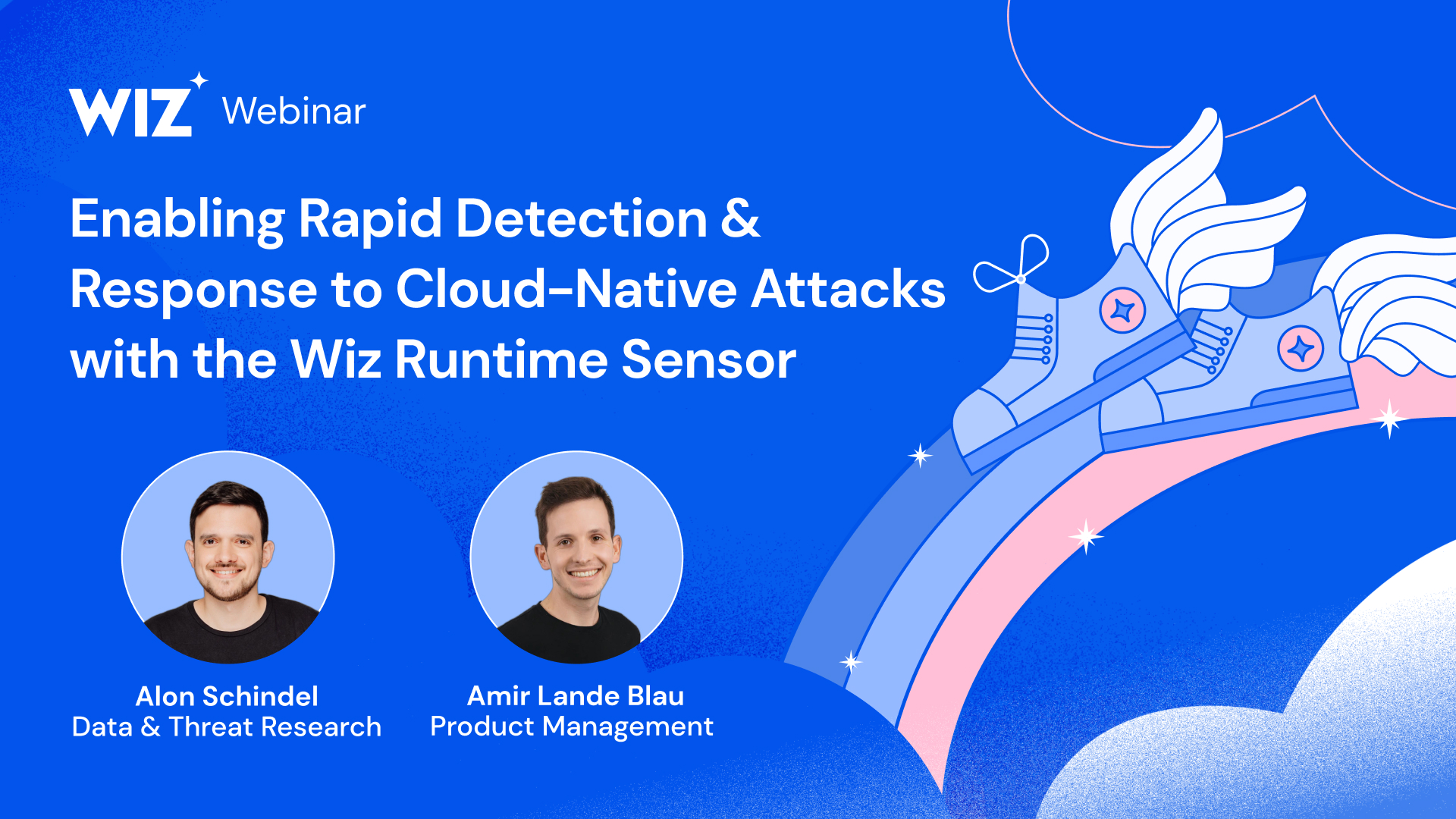 Wiz's Container Security Solution | Wiz Wiz's Container Security Solution | Wiz