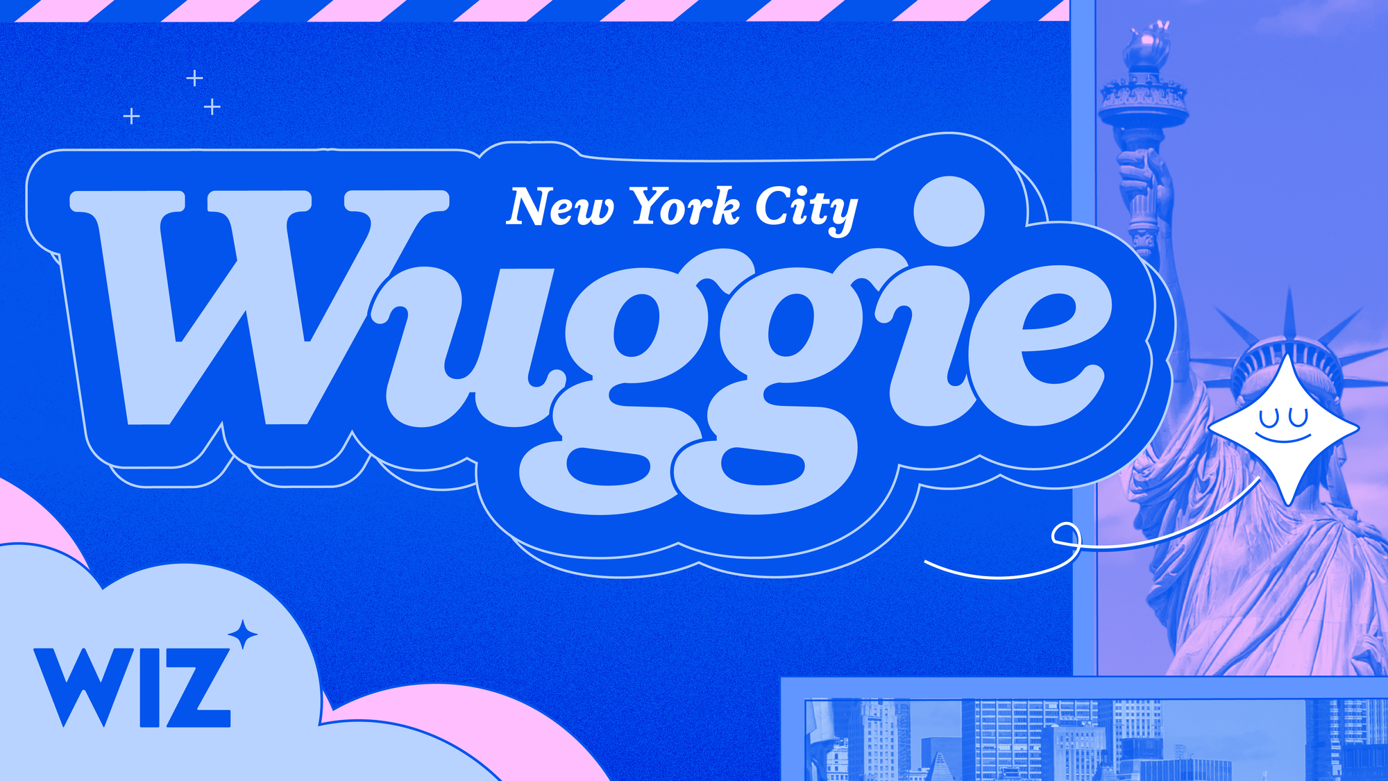 NYC Wuggie Event - 2024 | Wiz