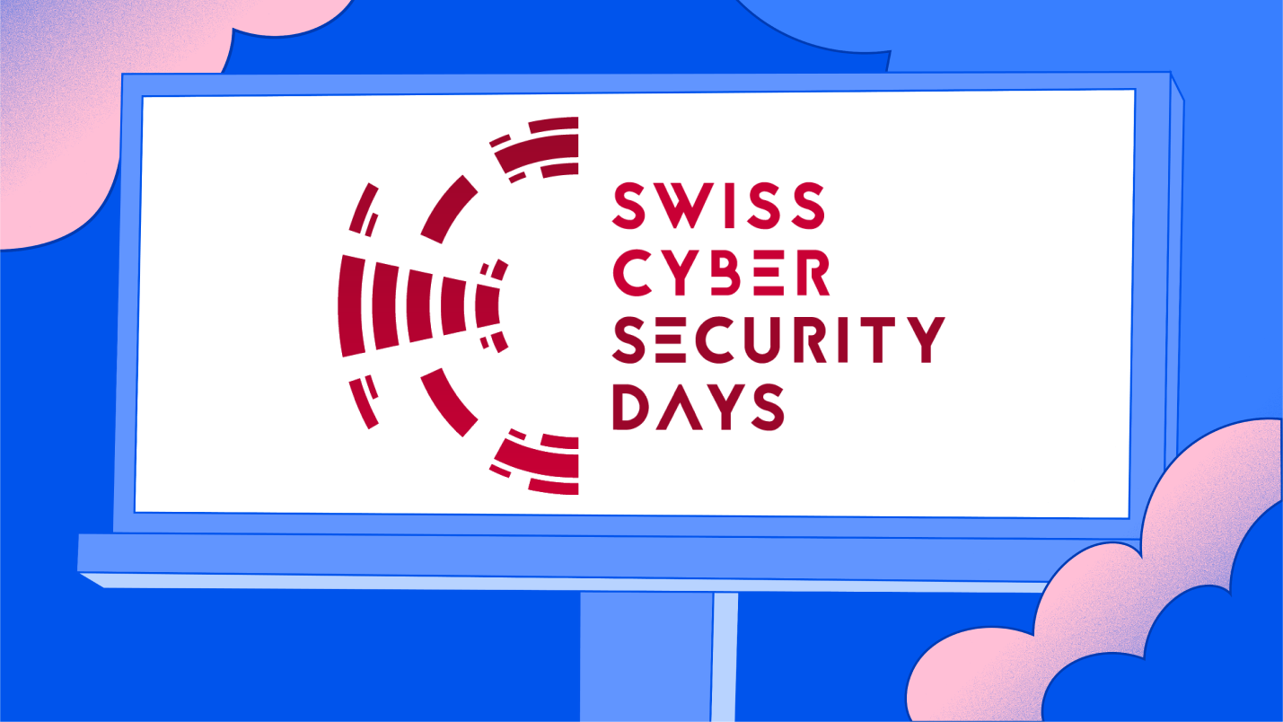 Swiss Cyber Security Days l Feb 20 - 21 l BERNEXPO, CH | Wiz