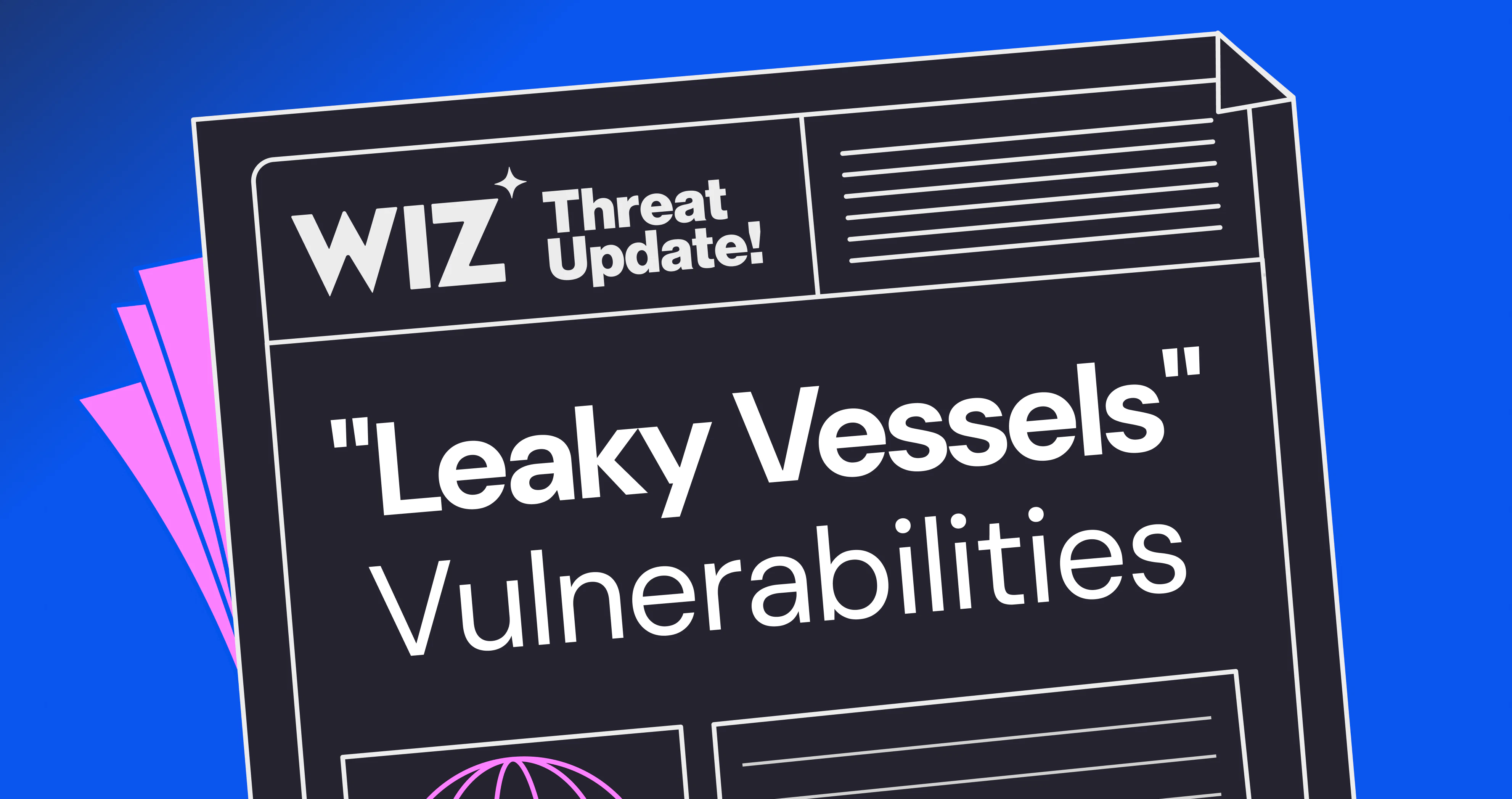 Leaky Vessels Deep Dive On Container Escape Vulnerabilities Wiz Blog