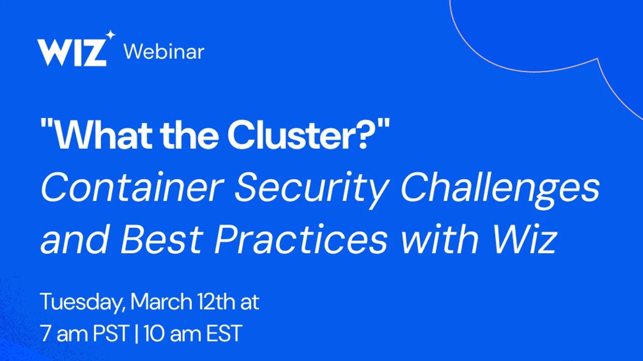 What The Cluster Container Security Challenges And Best Practices