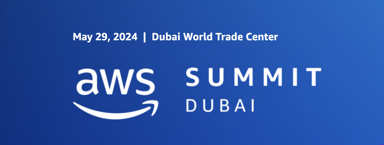 AWS Summit Dubai | Wiz