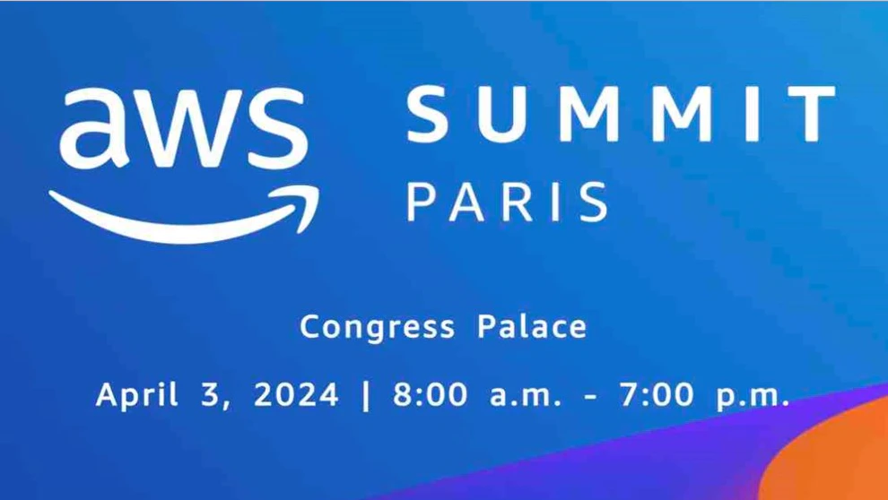 AWS Summit Paris | Wiz