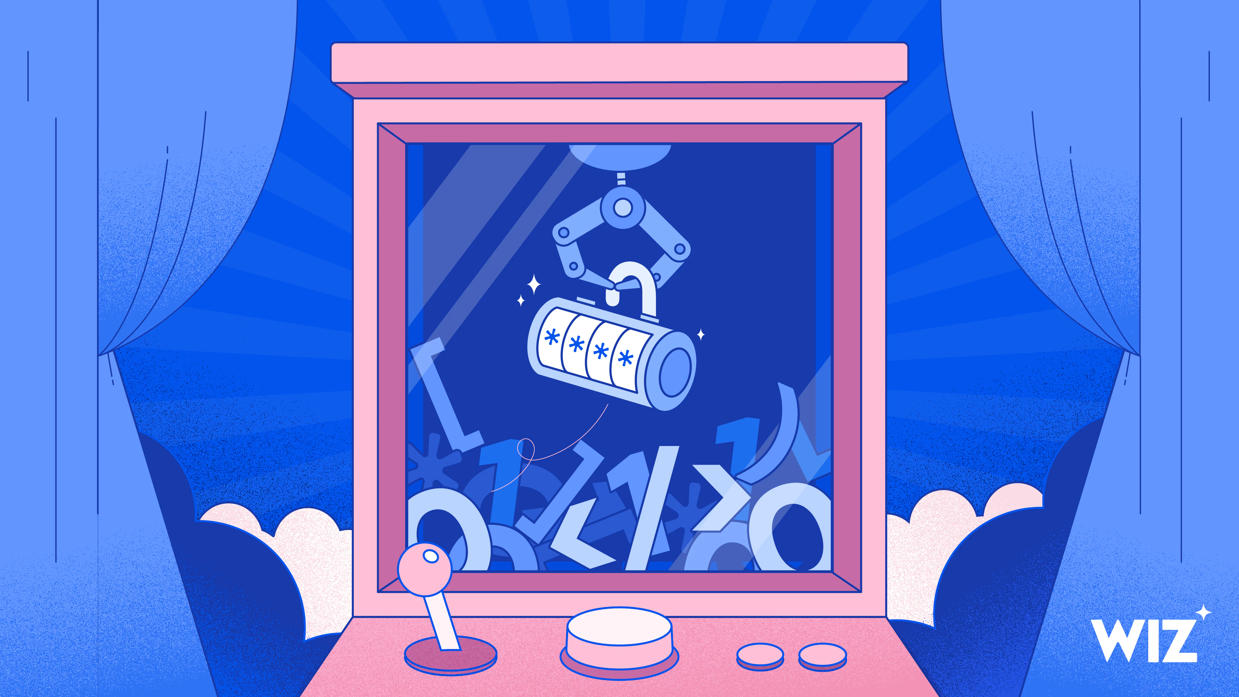 Wiz Code: Secure Cloud Development | Wiz Wiz Code: Secure Cloud Development | Wiz