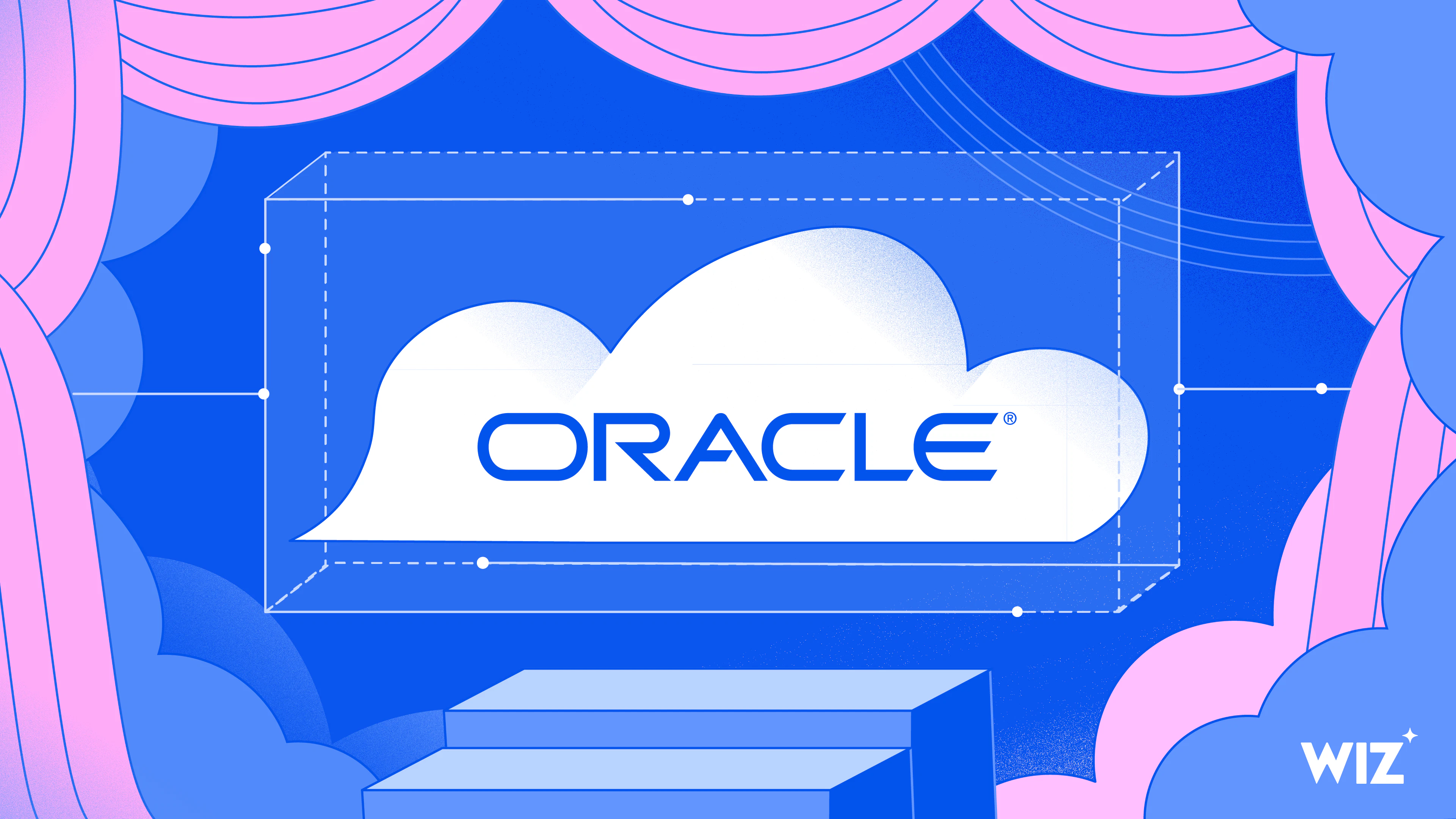 Wiz now offers DSPM for Oracle Cloud Infrastructure | Wiz Blog Wiz now offers DSPM for Oracle Cloud Infrastructure | Wiz Blog