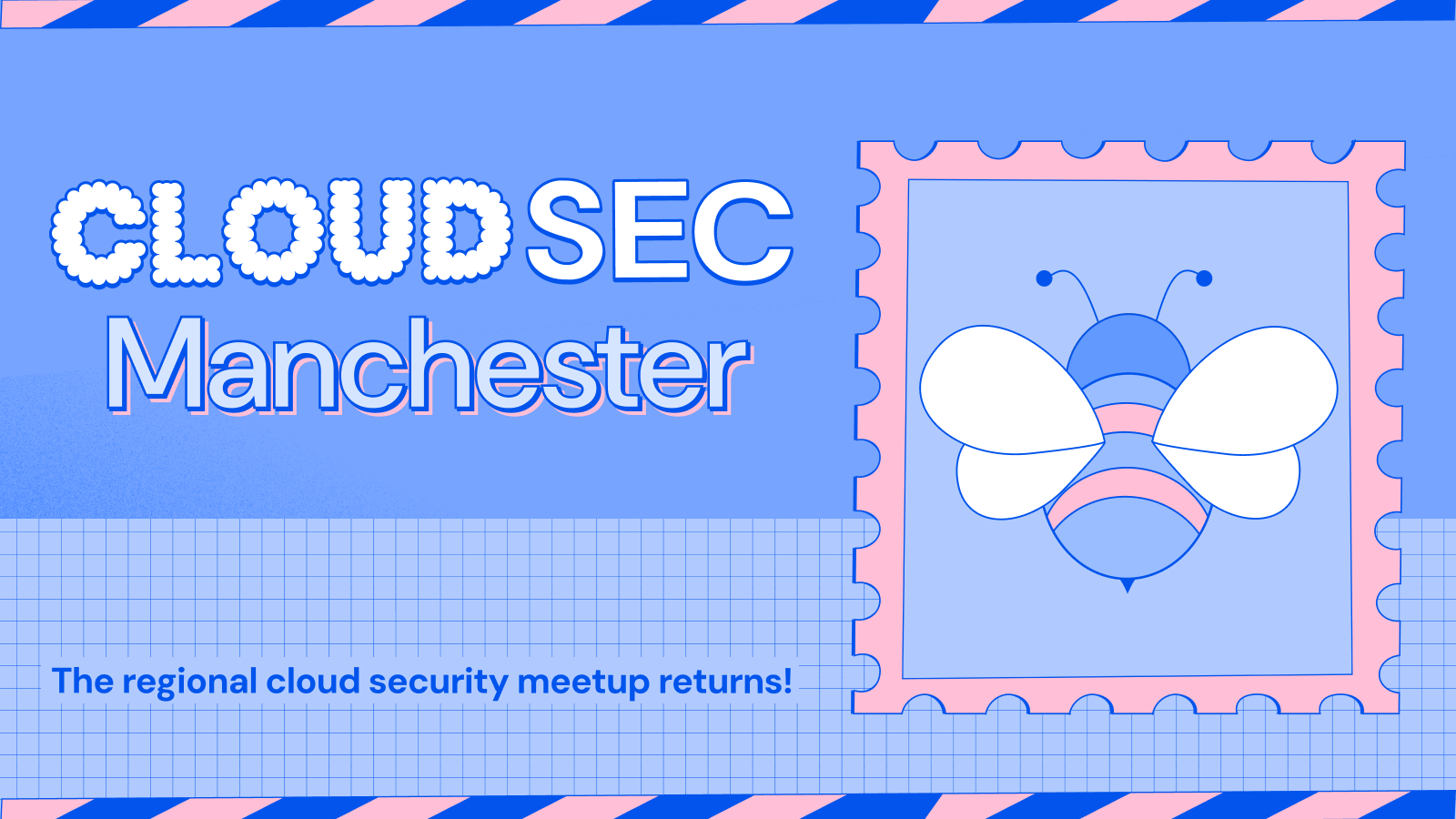 CloudSec Manchester | Wiz