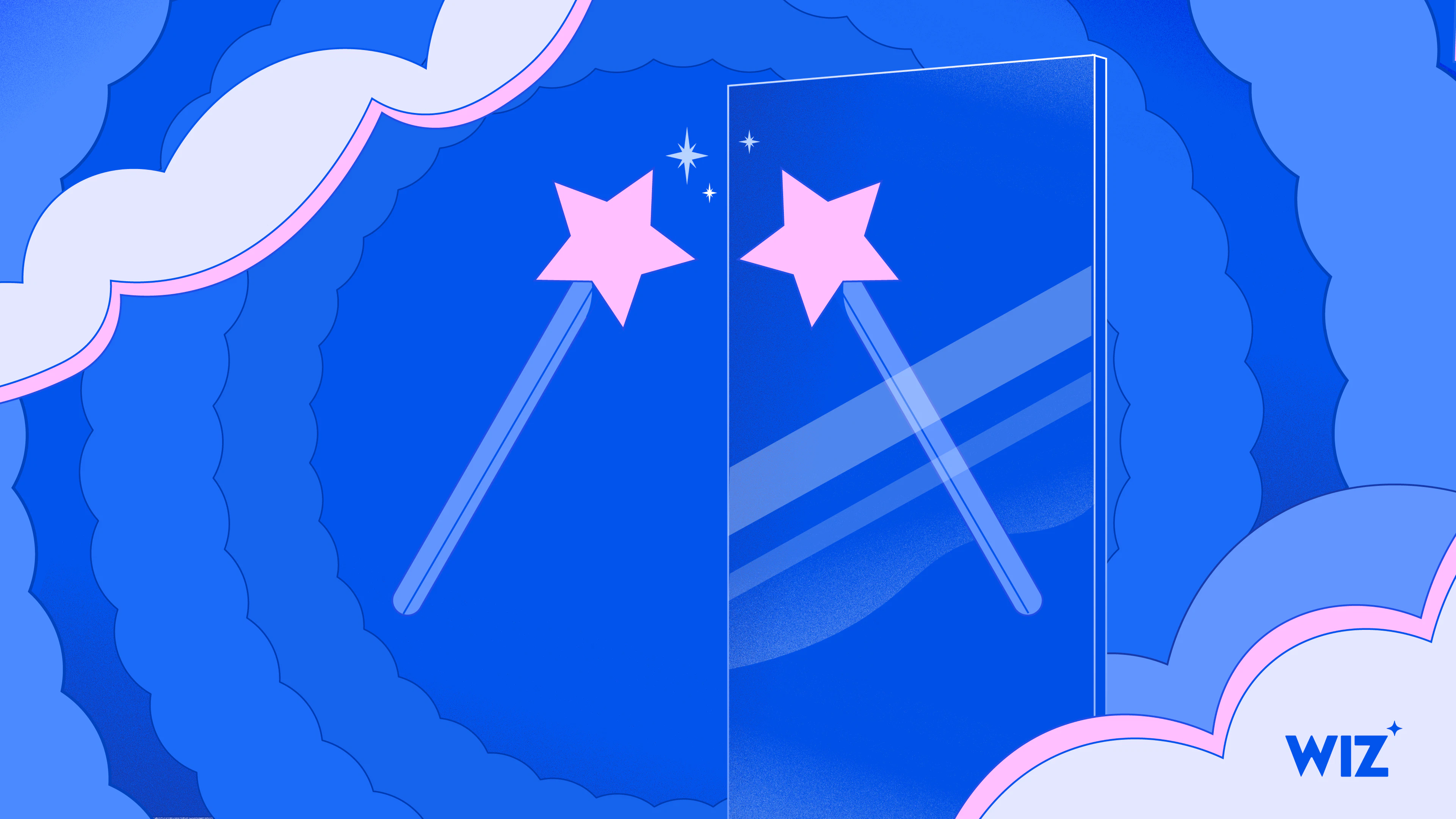 Wiz4Wiz: Wiz using Wiz for cloud security | Wiz Blog Wiz4Wiz: Wiz using Wiz for cloud security | Wiz Blog