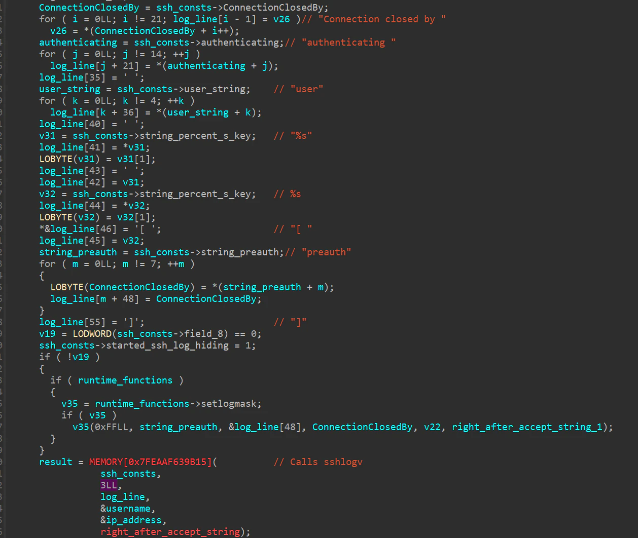 Cve 2024 3094 Critical Rce Vulnerability Found In Xz Utils Wiz Blog