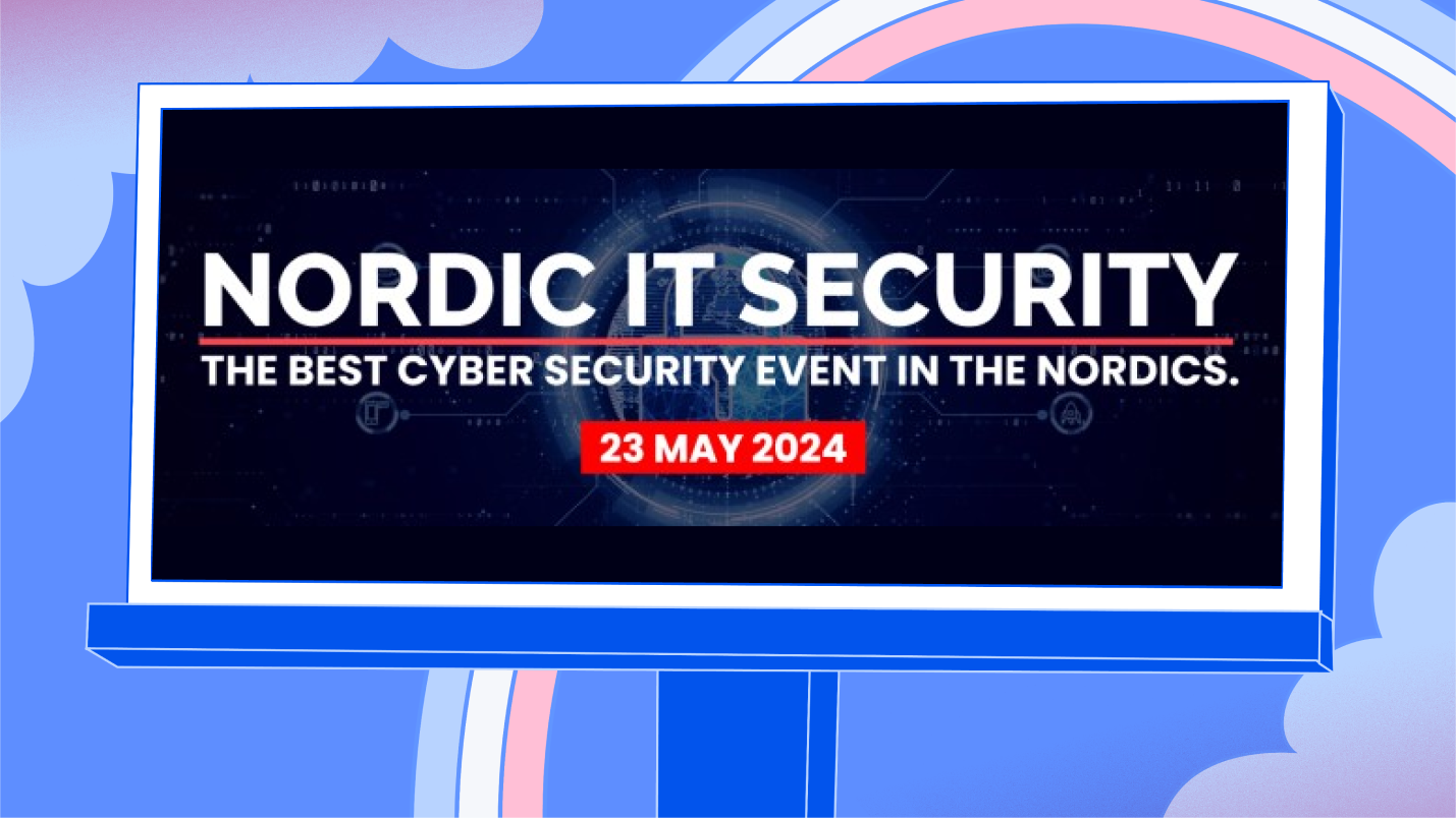 Nordic IT Security l 23th May 2024 l Stockholm | Wiz