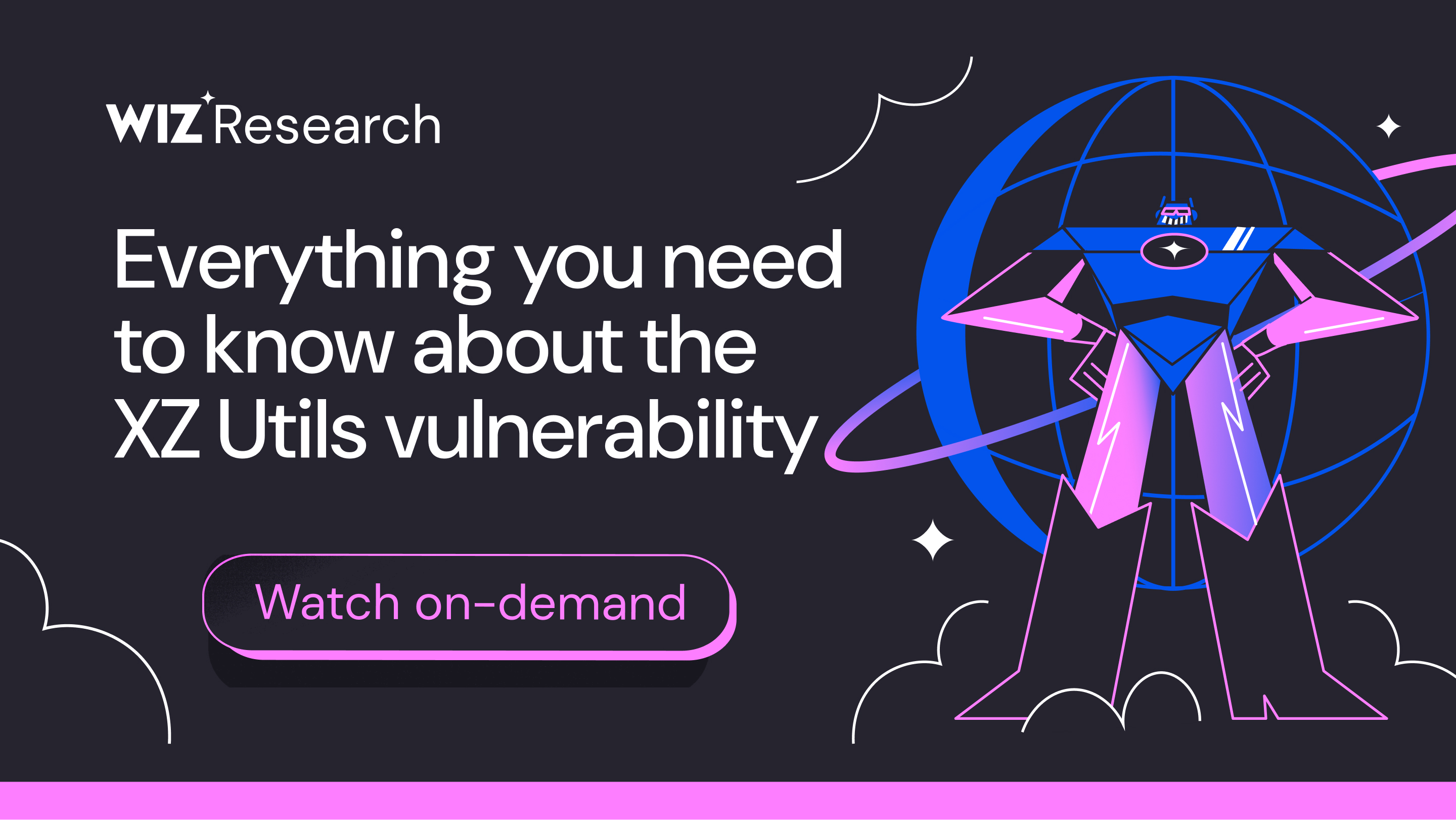 Everything You Need to Know About the XZ Utils Vulnerability | Wiz