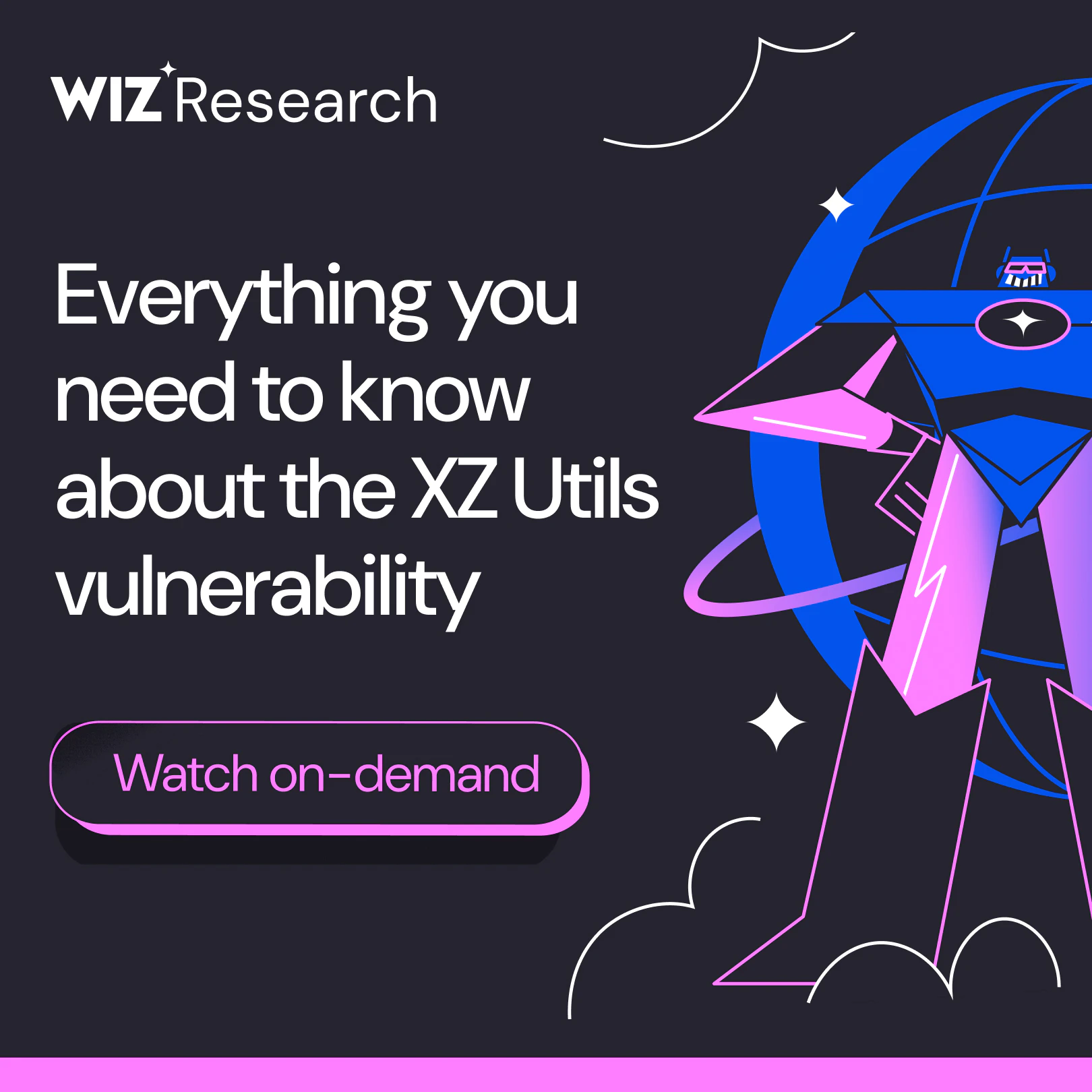 CVE-2024-3094: Critical RCE Vulnerability Found in XZ Utils | Wiz Blog CVE-2024-3094: Critical RCE Vulnerability Found in XZ Utils | Wiz Blog