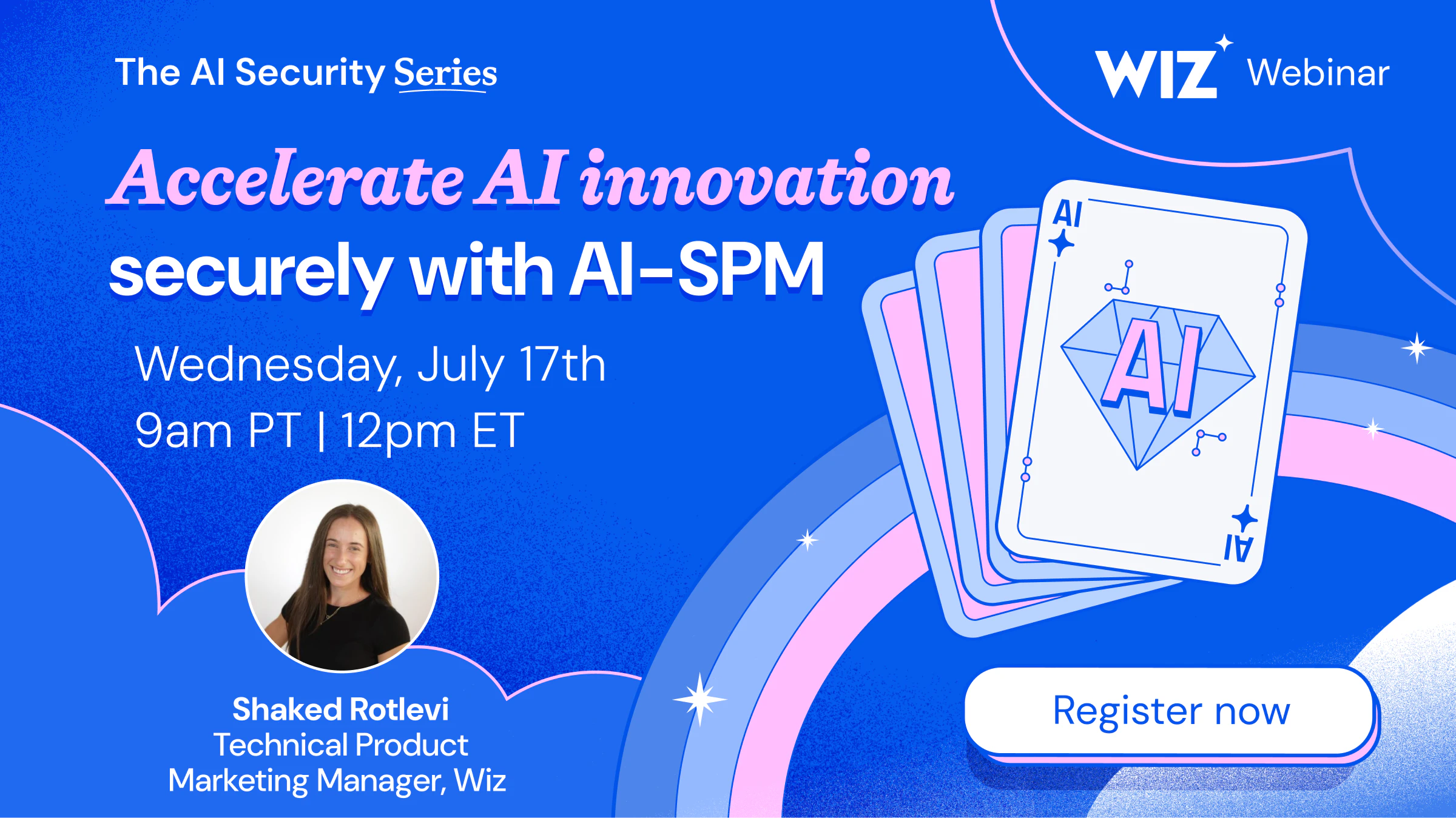 Accelerate AI innovation securely with AI-SPM | Wiz Accelerate AI innovation securely with AI-SPM | Wiz