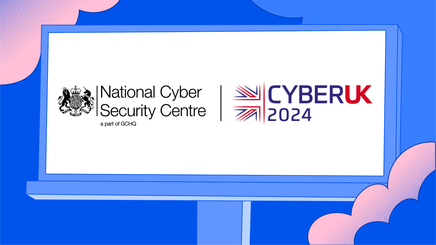 CYBERUK 2024 | Wiz