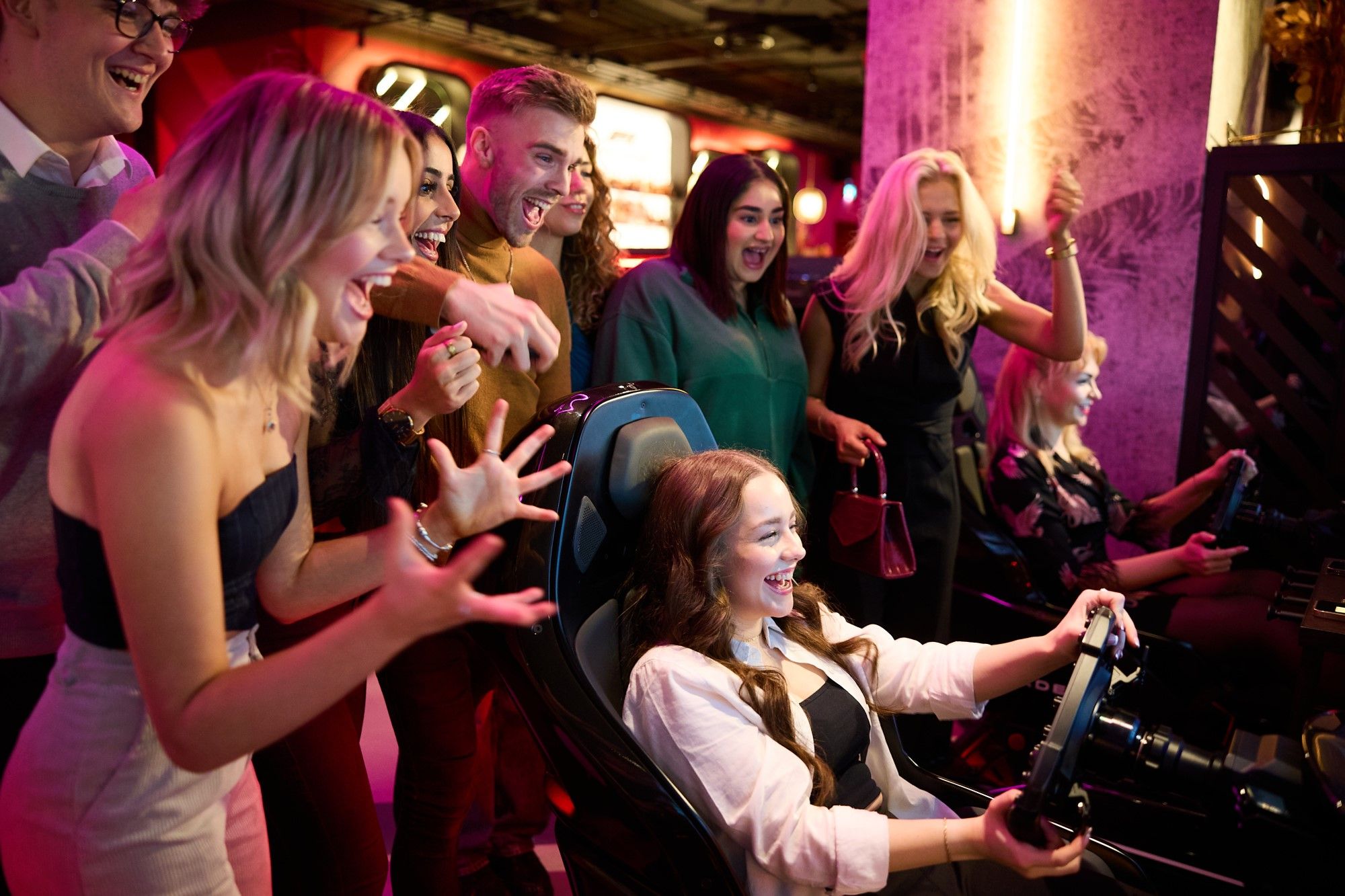 F1 Experience - Boston | Wiz