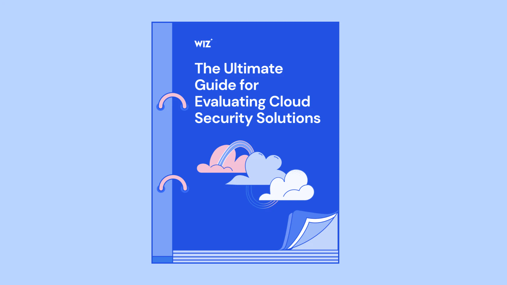 Enterprise Cloud Security In 2025 Insights Threats Buyers Guide Wiz