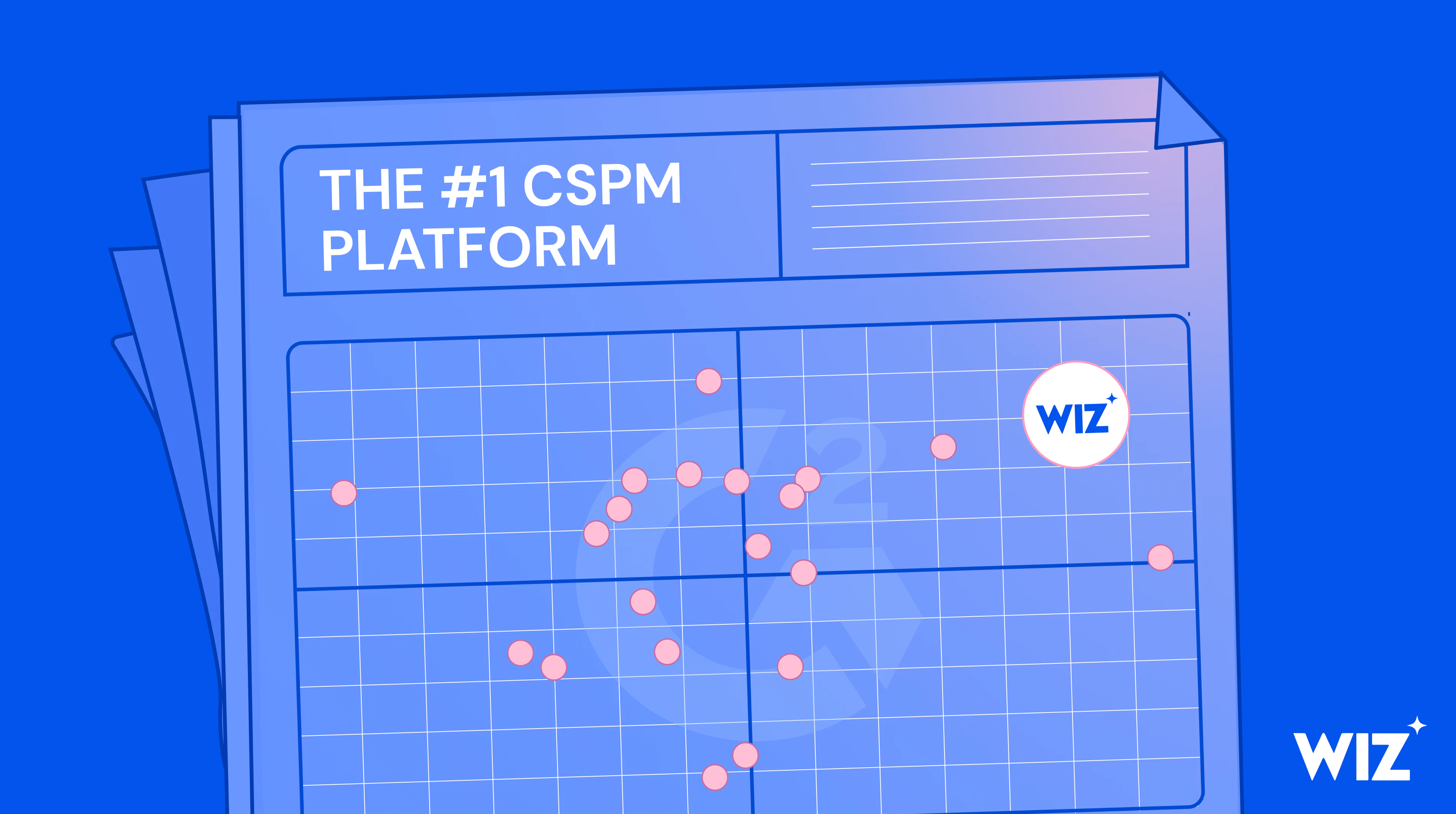 Wiz CSPM: Ranked the #1 Cloud Posture Management Solution | Wiz Wiz CSPM: Ranked the #1 Cloud Posture Management Solution | Wiz