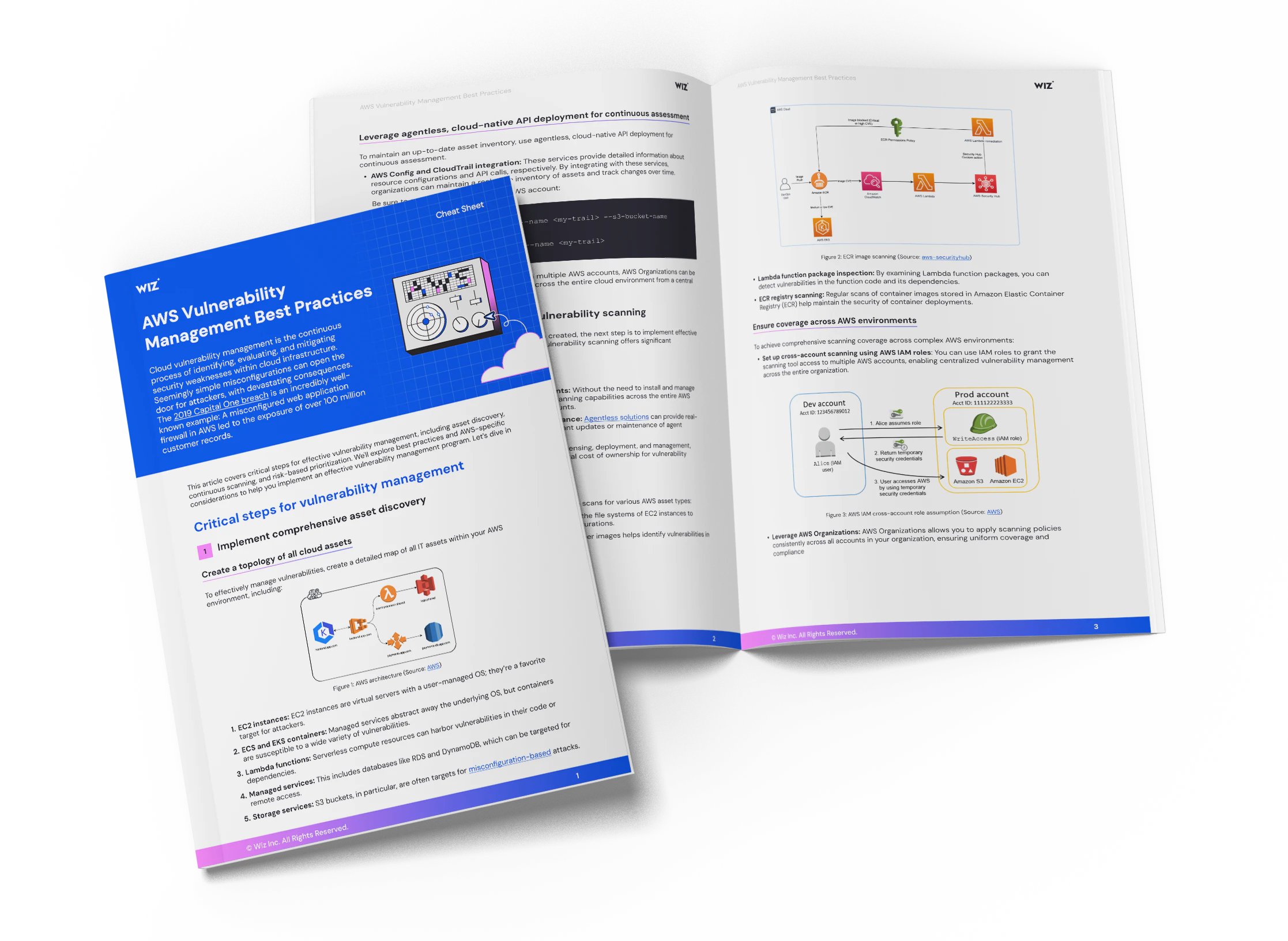 Vulnerability Prioritization: Strategies + Steps | Wiz Vulnerability Prioritization: Strategies + Steps | Wiz
