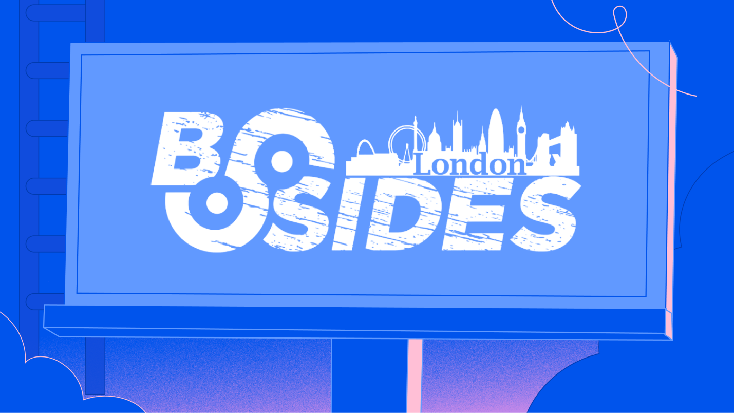 Wiz at BSides London | Wiz