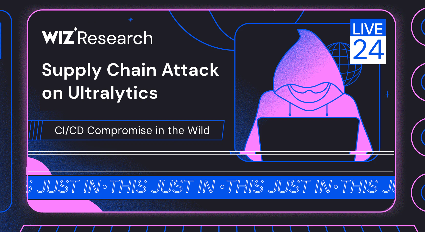 Ultralytics Ai Library Hacked Via Github For Cryptomining Wiz Blog 6244