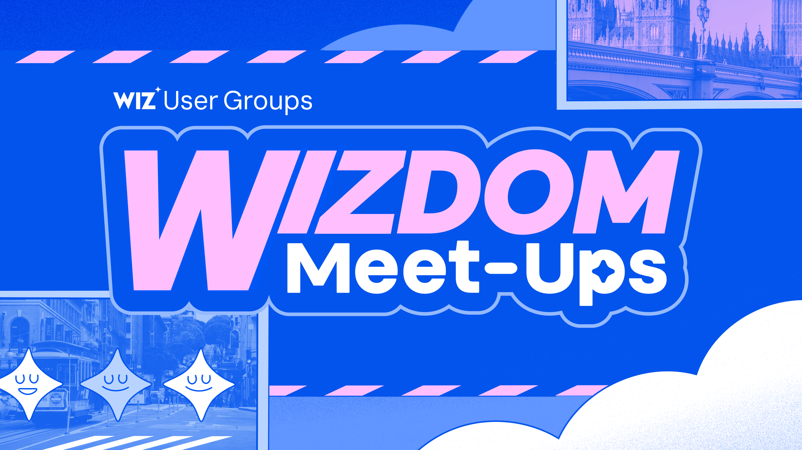 Tampa Wizdom Meet-Up | Wiz