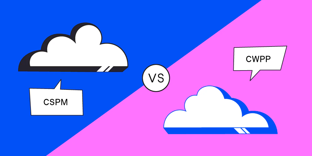 CWPP vs. CSPM: Key Differences and Why You May Need Both | Wiz CWPP vs. CSPM: Key Differences and Why You May Need Both | Wiz