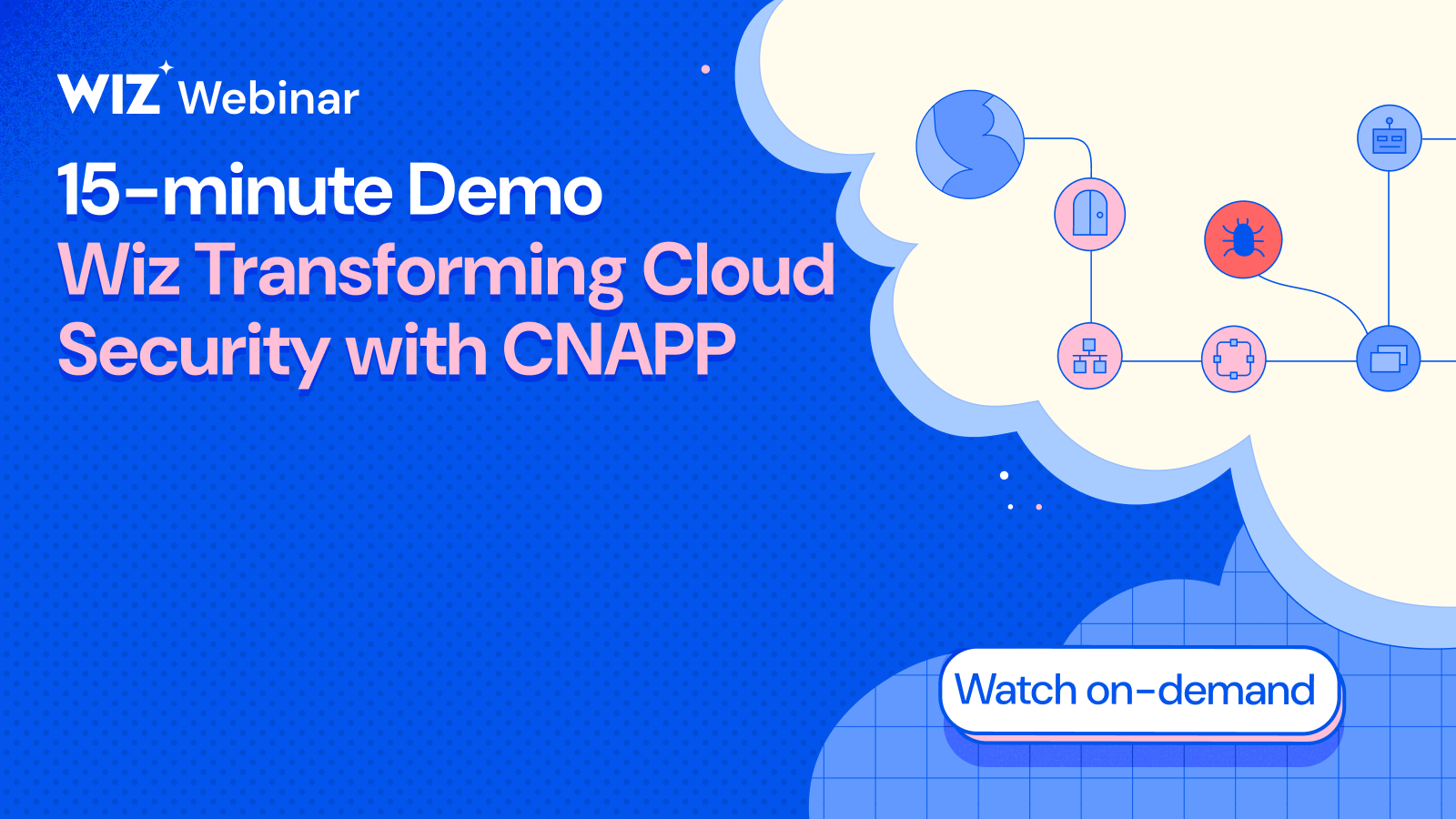 How Wiz Transforms Cloud Security with CNAPP | Wiz