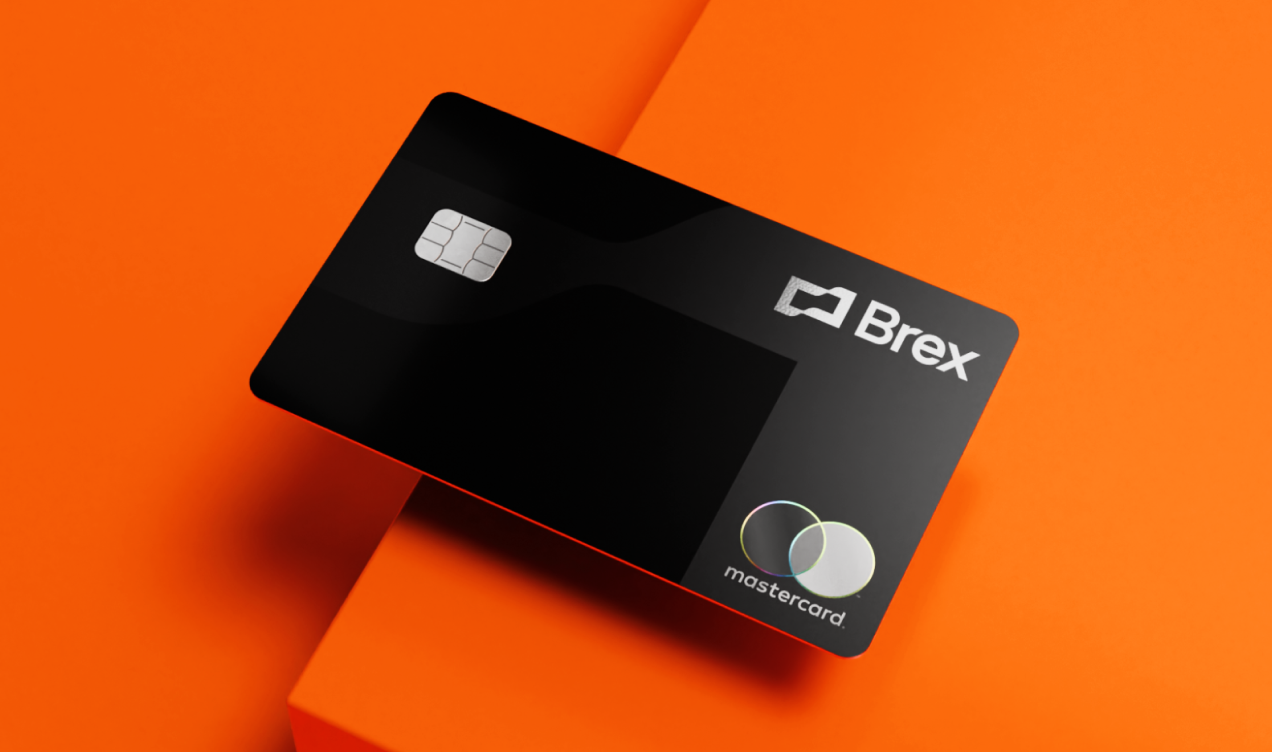 Brex Inc case study | Wiz