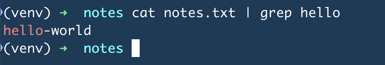Welcome to the Terminal - Bug Bounty Masterclass | Wiz