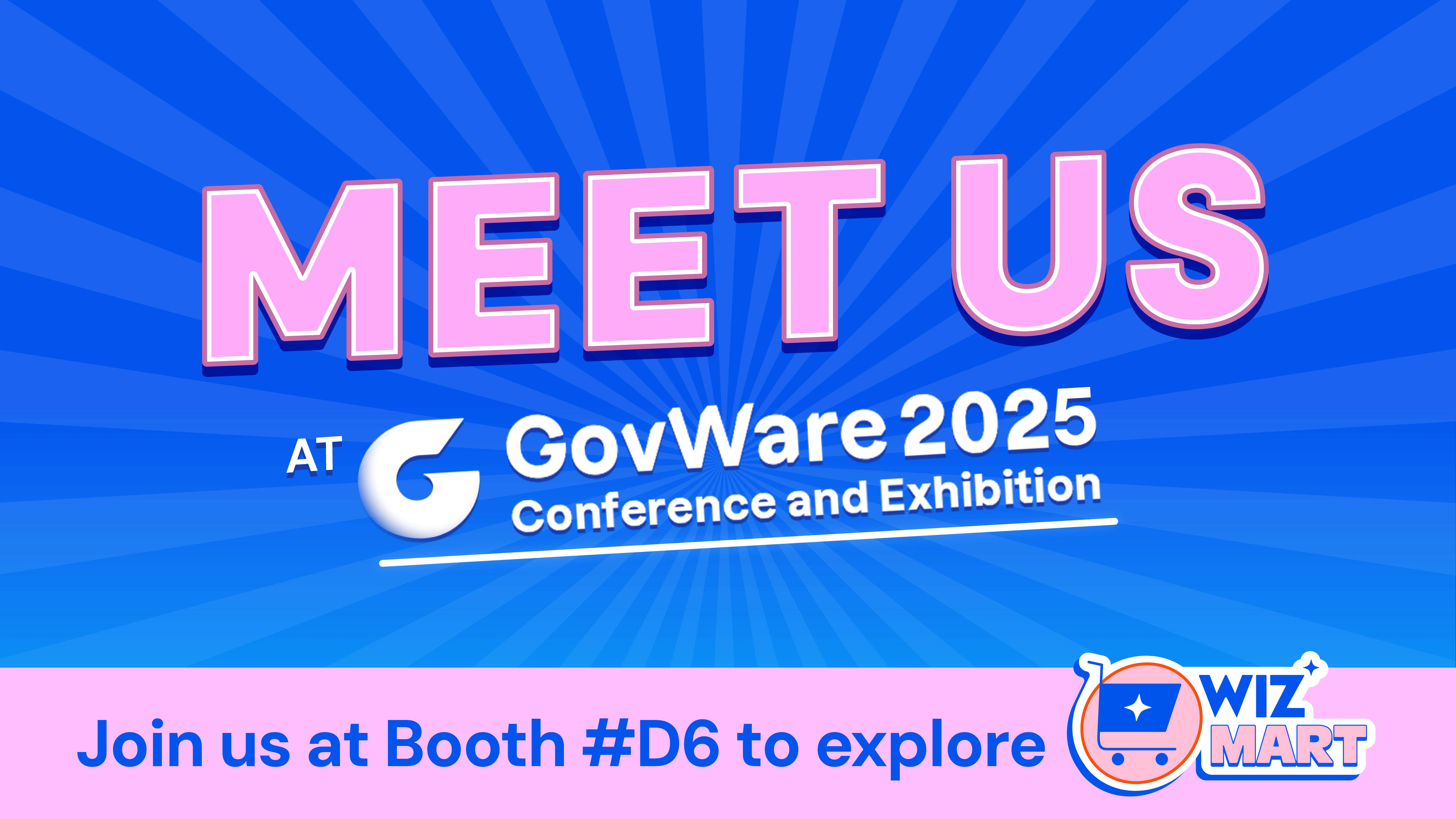 GovWare 2025 | Wiz