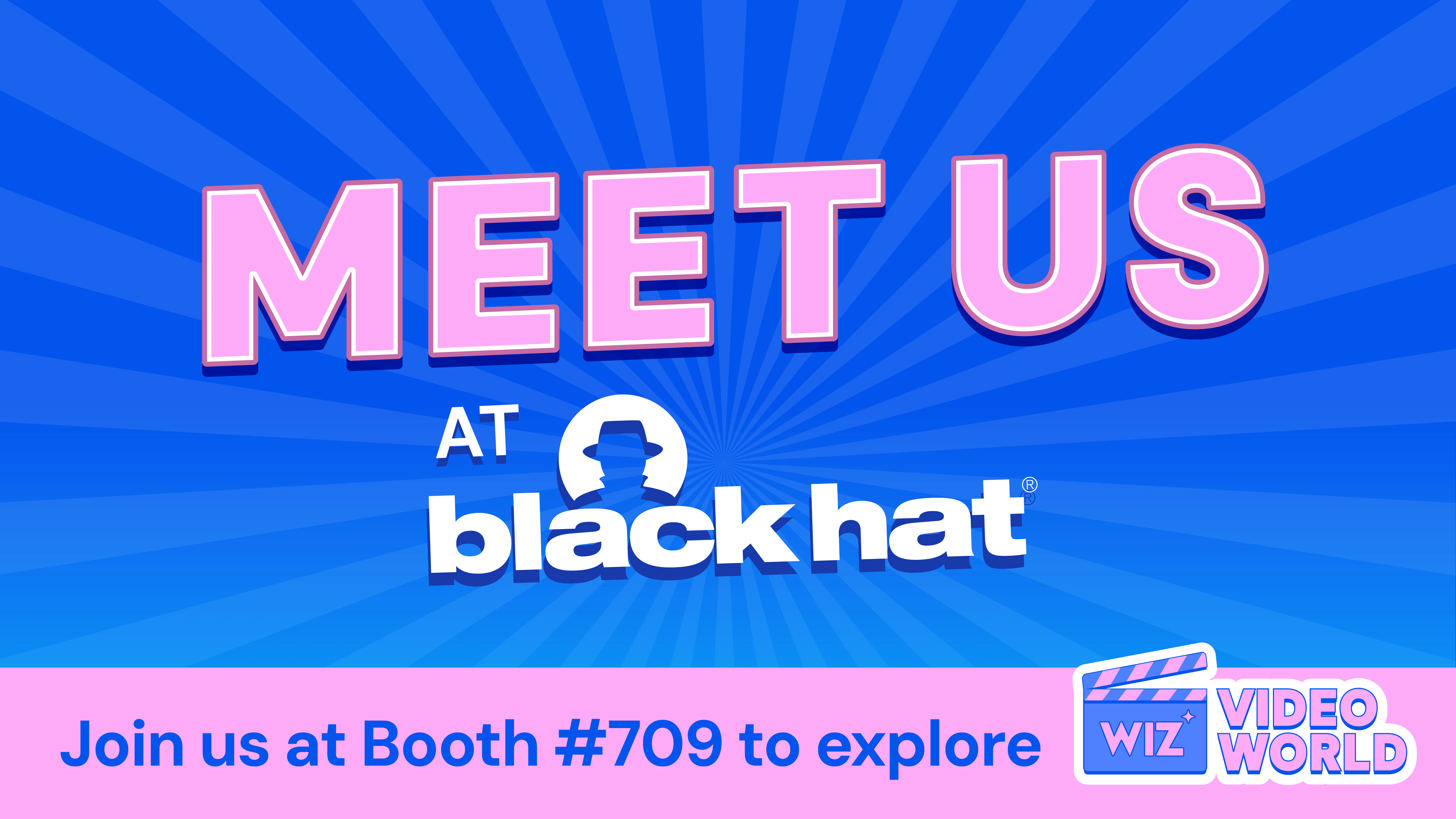 BlackHat EMEA 2025 | Wiz