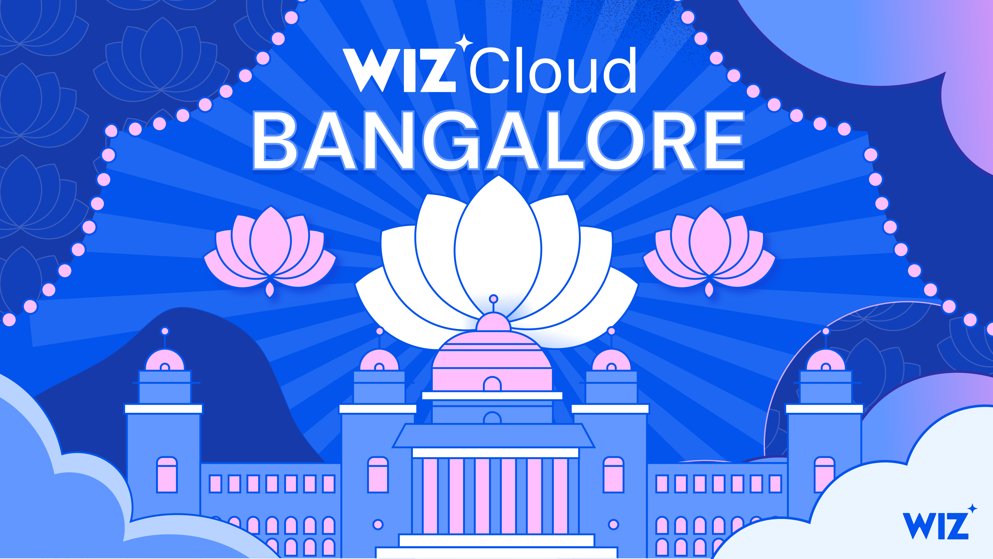 Wiz Cloud Bangalore Executive Forum | Wiz