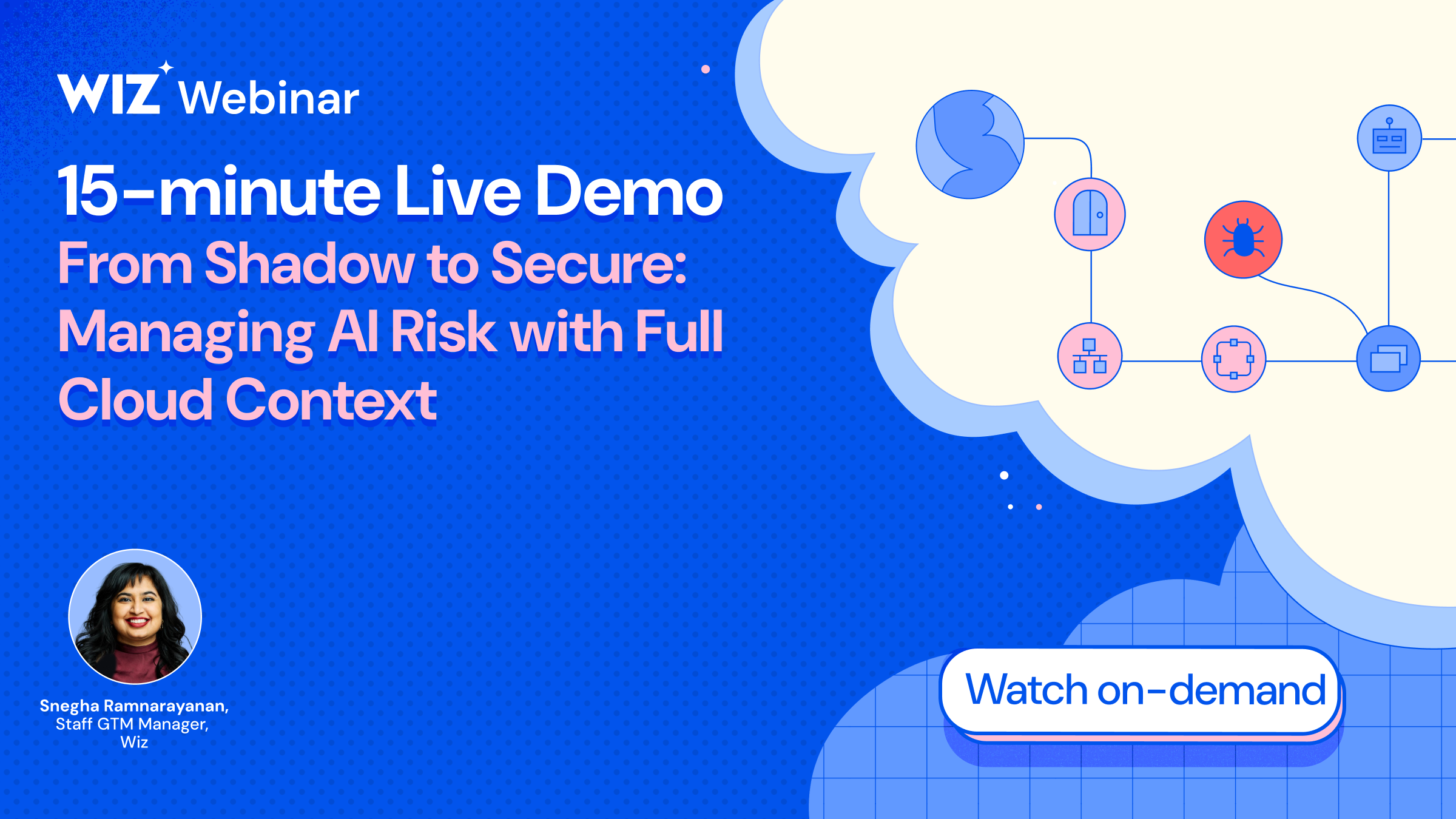 See How to Secure AI with Wiz | Wiz