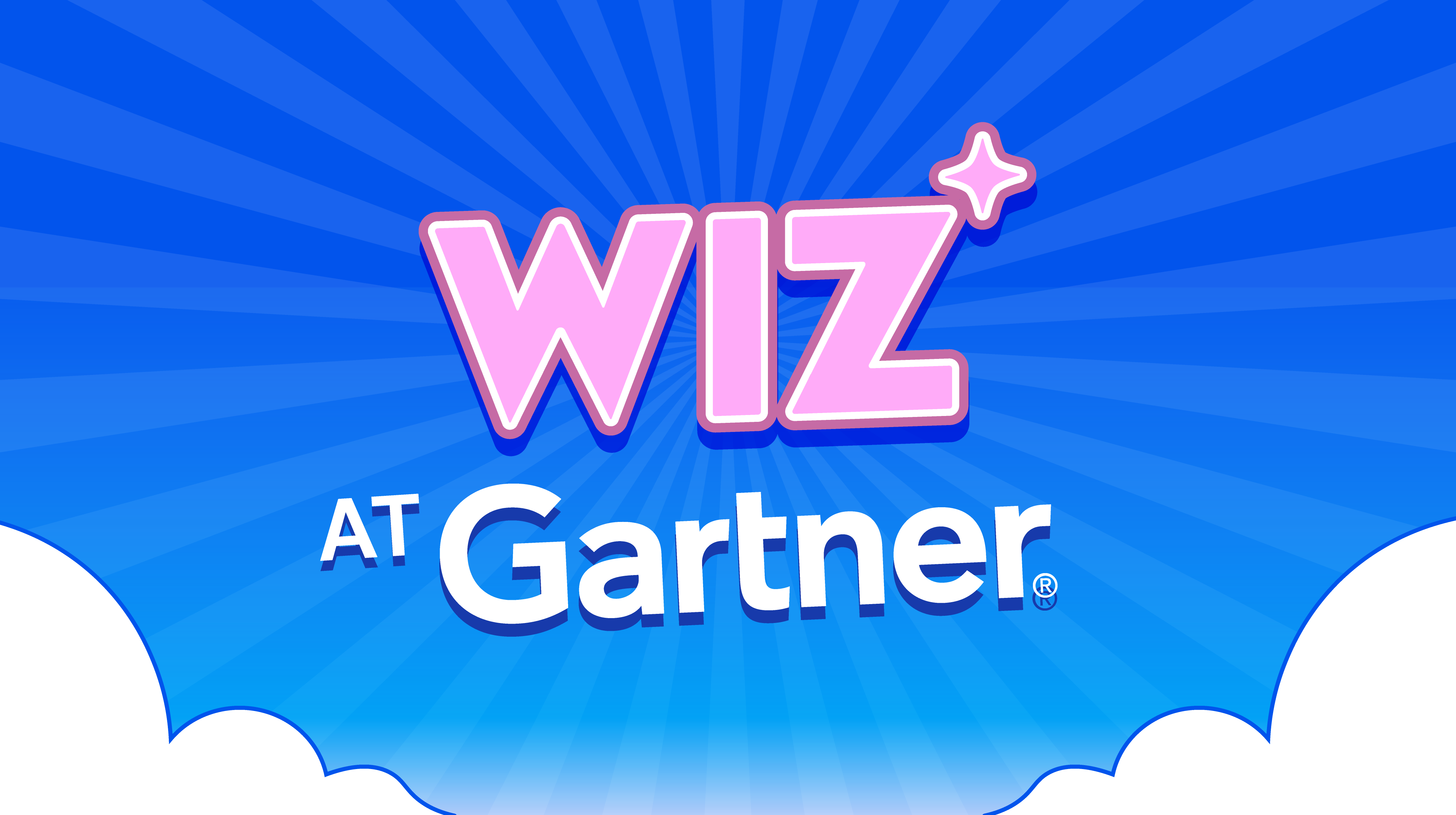 Gartner IOCS EMEA 2025 | Wiz