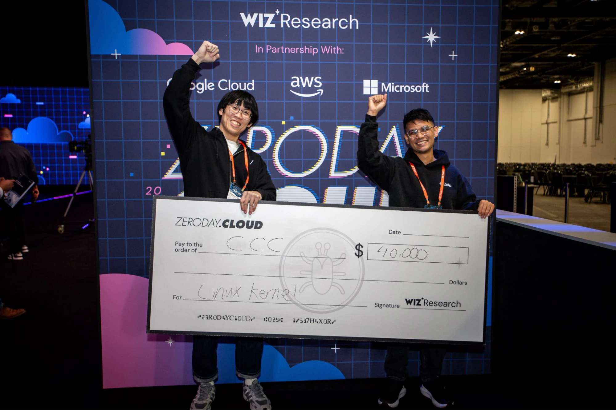 Zero‑Days in the Age of AI: Behind the Scenes of ZeroDay.cloud 2025 ...