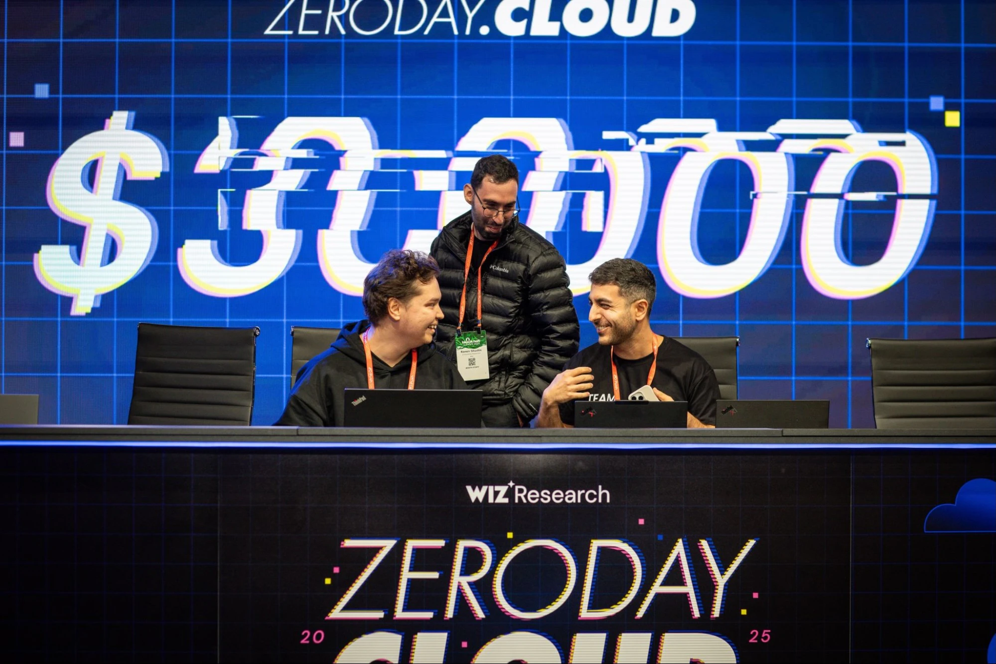 Zero-Days in the Age of AI: Behind the Scenes of ZeroDay.cloud 2025 | Wiz Blog